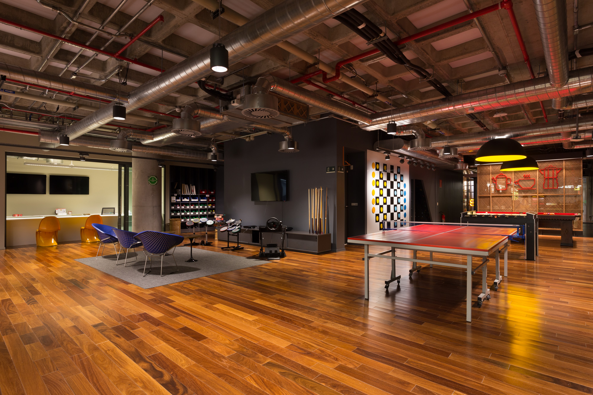 Google Engineering Center by BCMF Arquitetos - Architizer