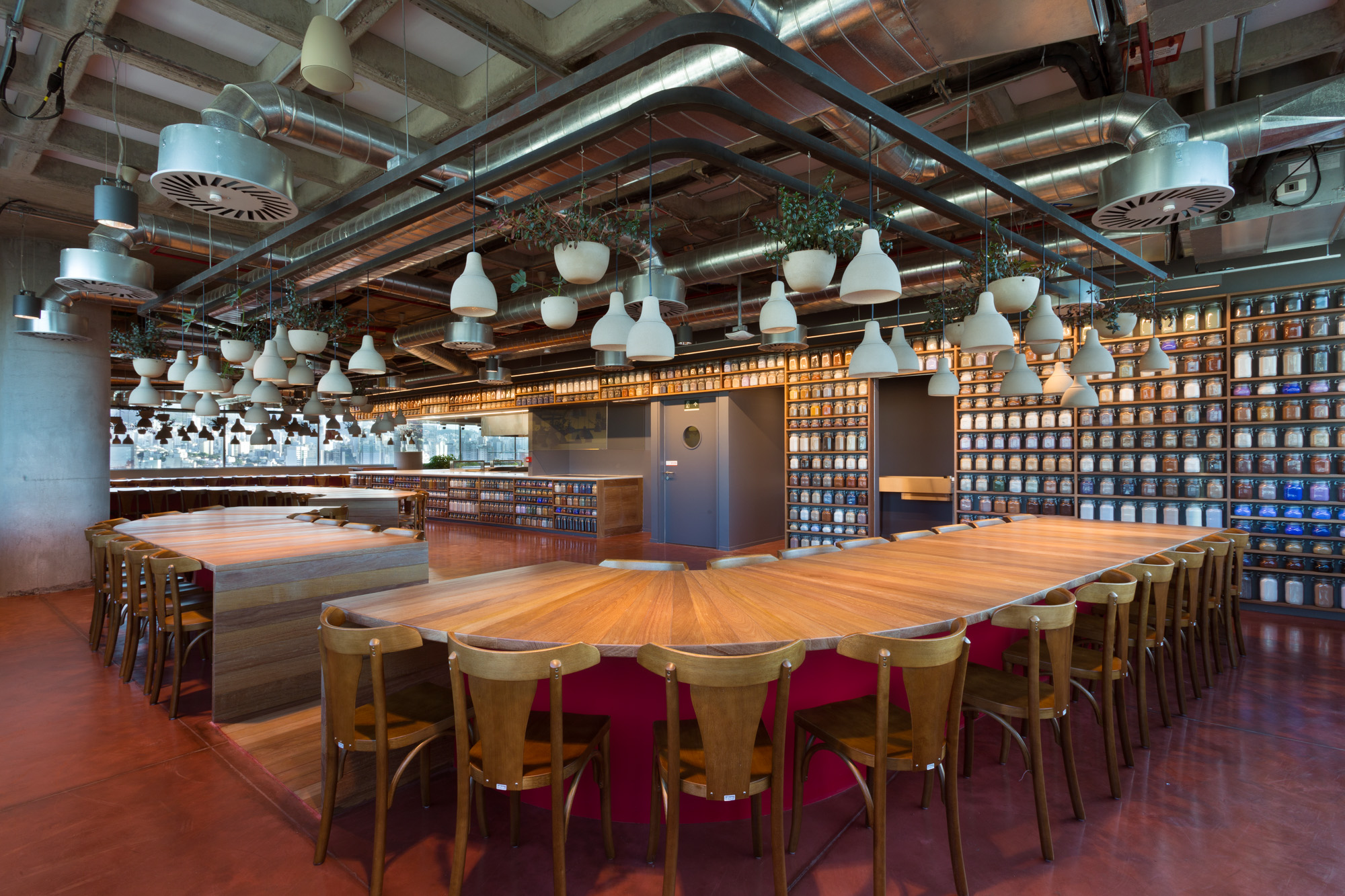 Google Engineering Center by BCMF Arquitetos - Architizer