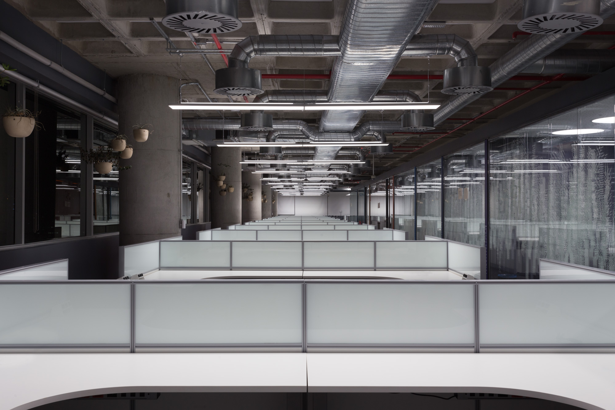Google Engineering Center by BCMF Arquitetos - Architizer