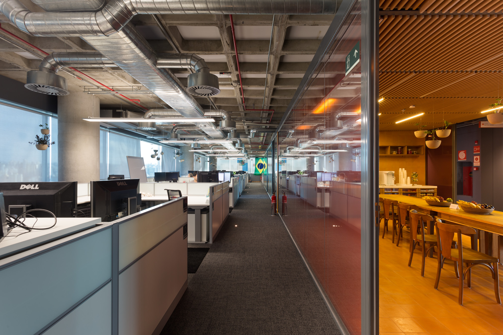 Google Engineering Center by BCMF Arquitetos - Architizer