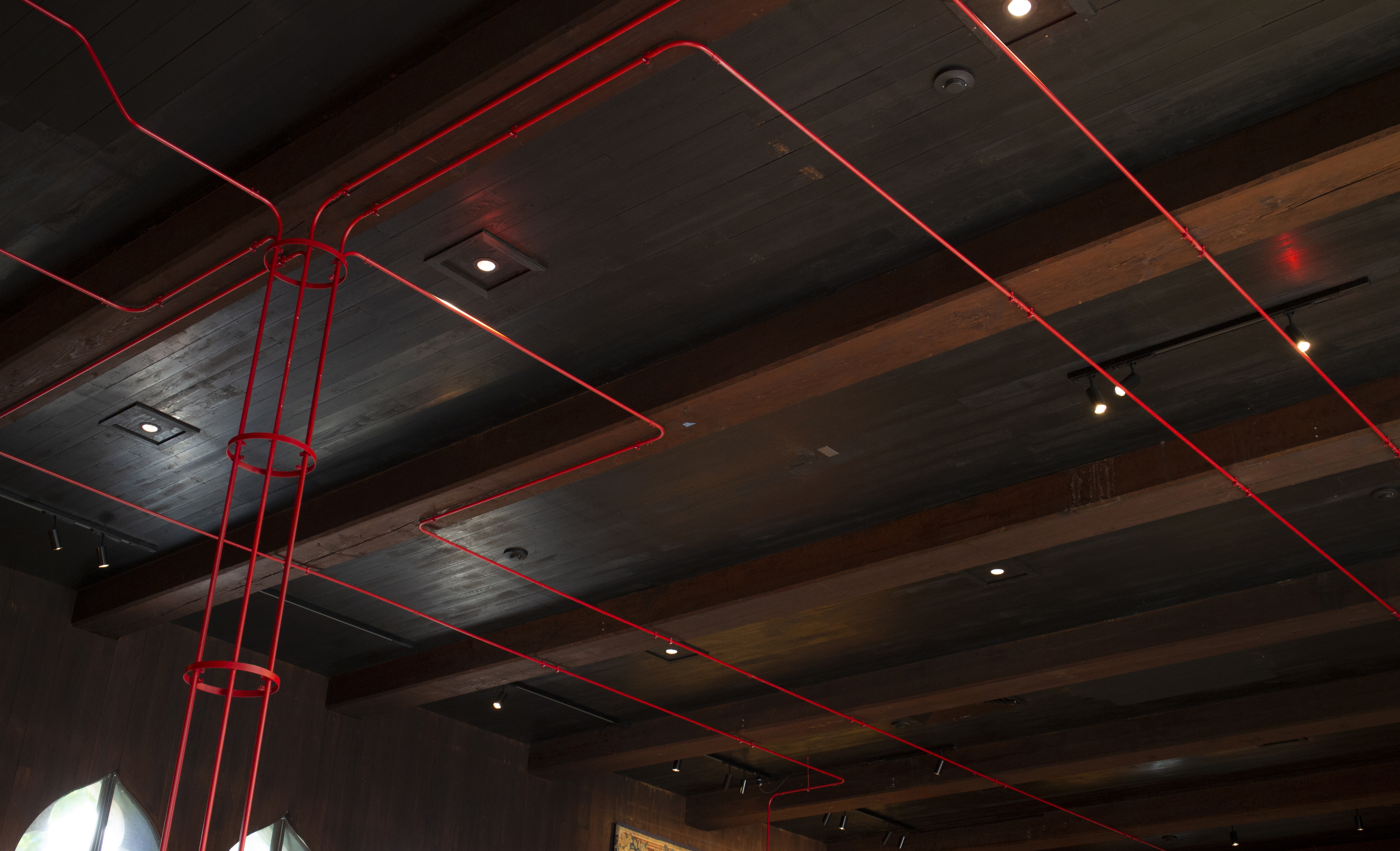 Common Thread Installation by ikd - Architizer