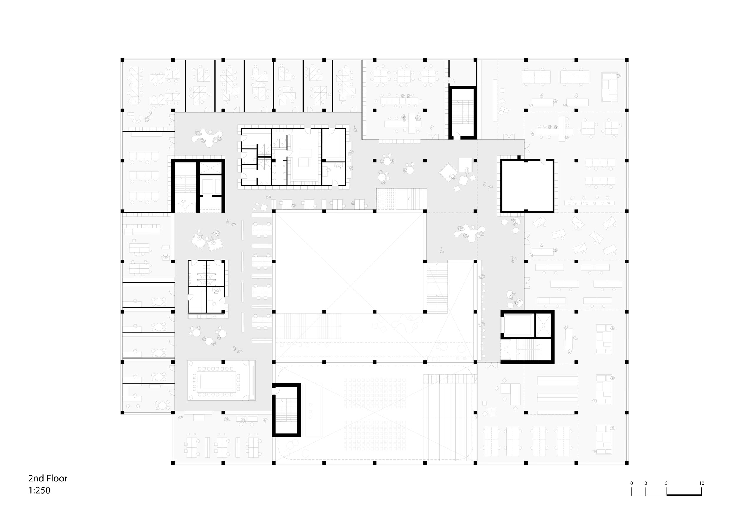 The New SIMAC (Svendborg International Maritime Academy) & Urban ...