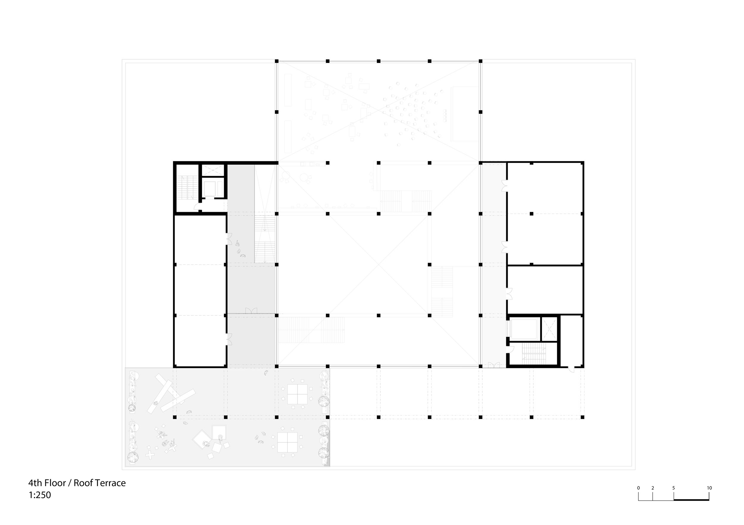 The New SIMAC (Svendborg International Maritime Academy) & Urban ...