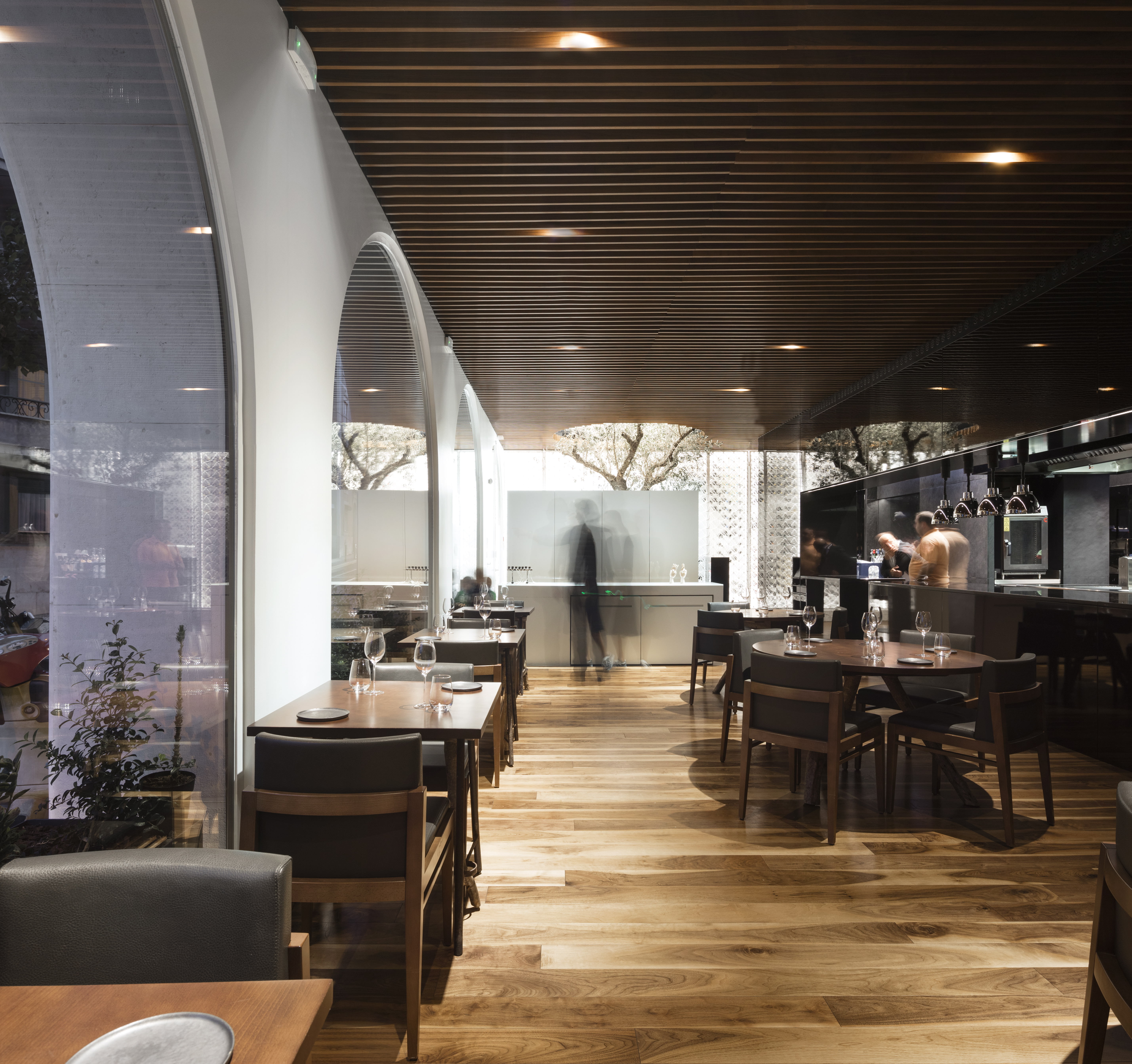 Loco Restaurant by João Tiago Aguiar, arquitectos - Architizer