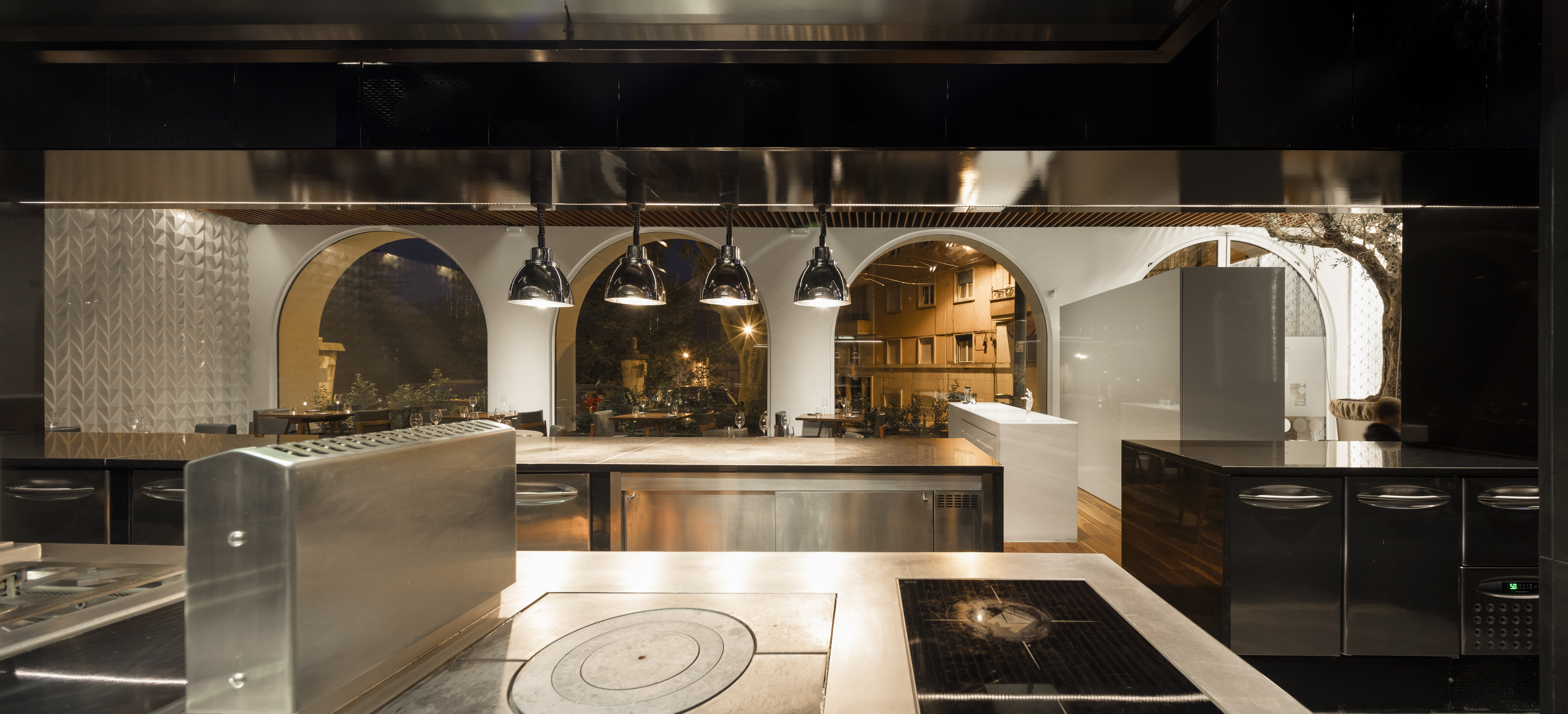 Loco Restaurant by João Tiago Aguiar, arquitectos - Architizer