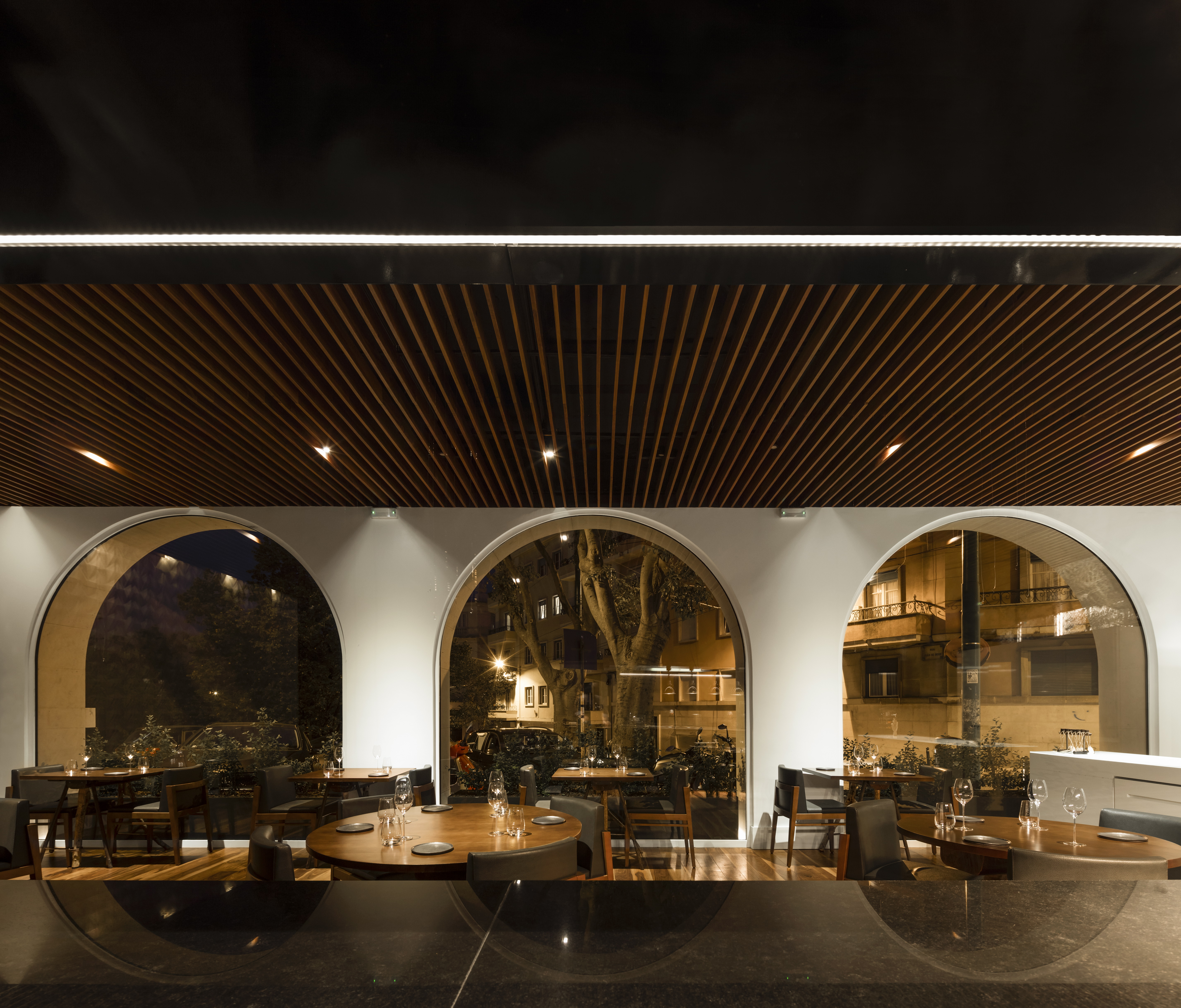Loco Restaurant by João Tiago Aguiar, arquitectos - Architizer