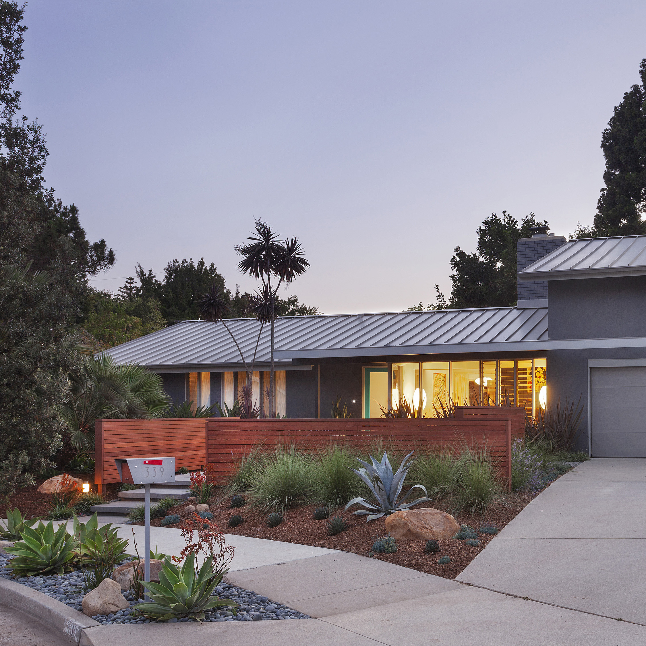 Prefab Residence by Acme Architecture - Architizer