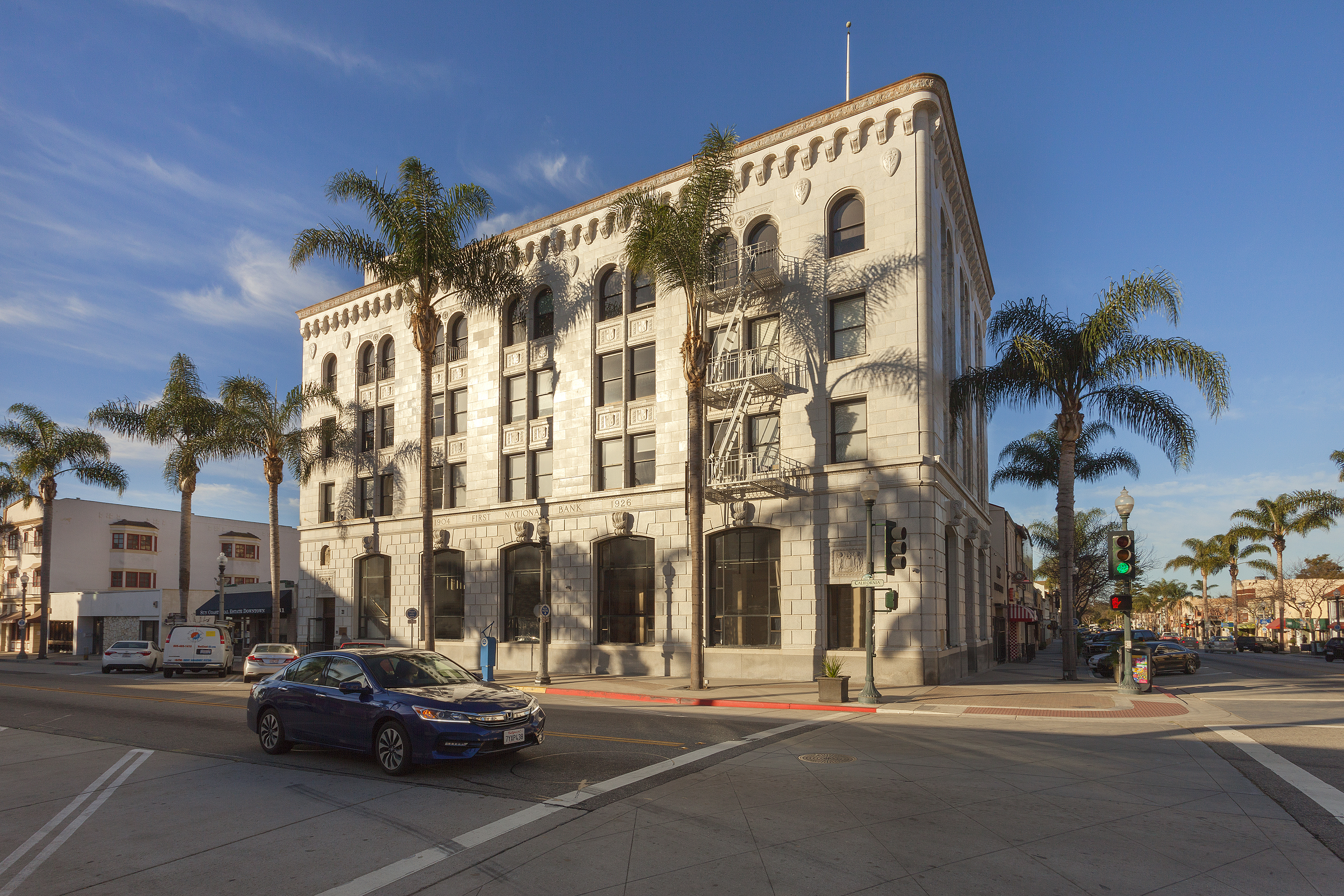 Acme Architecture - Architizer