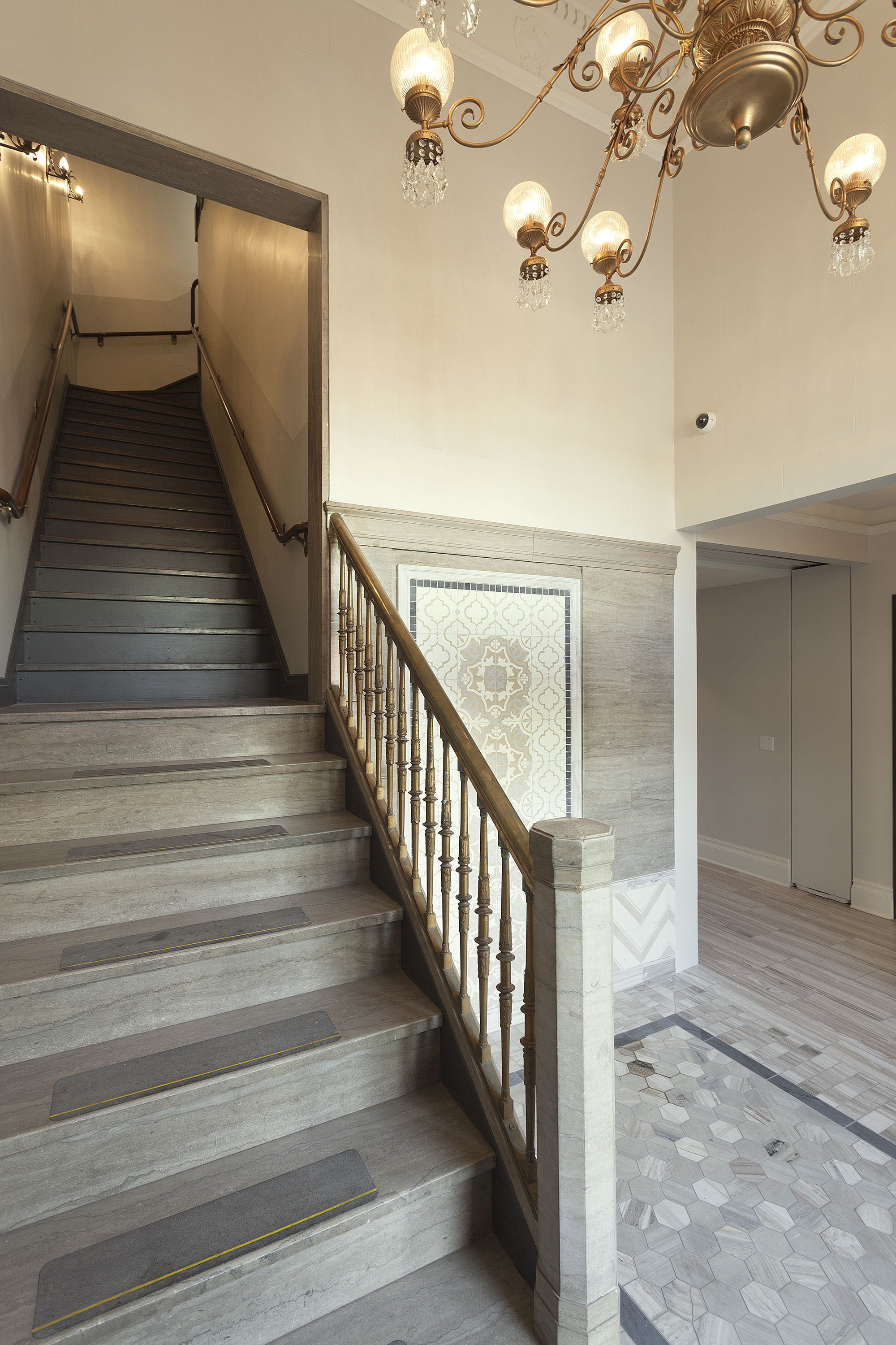 First National Bank Renovation by Acme Architecture - Architizer