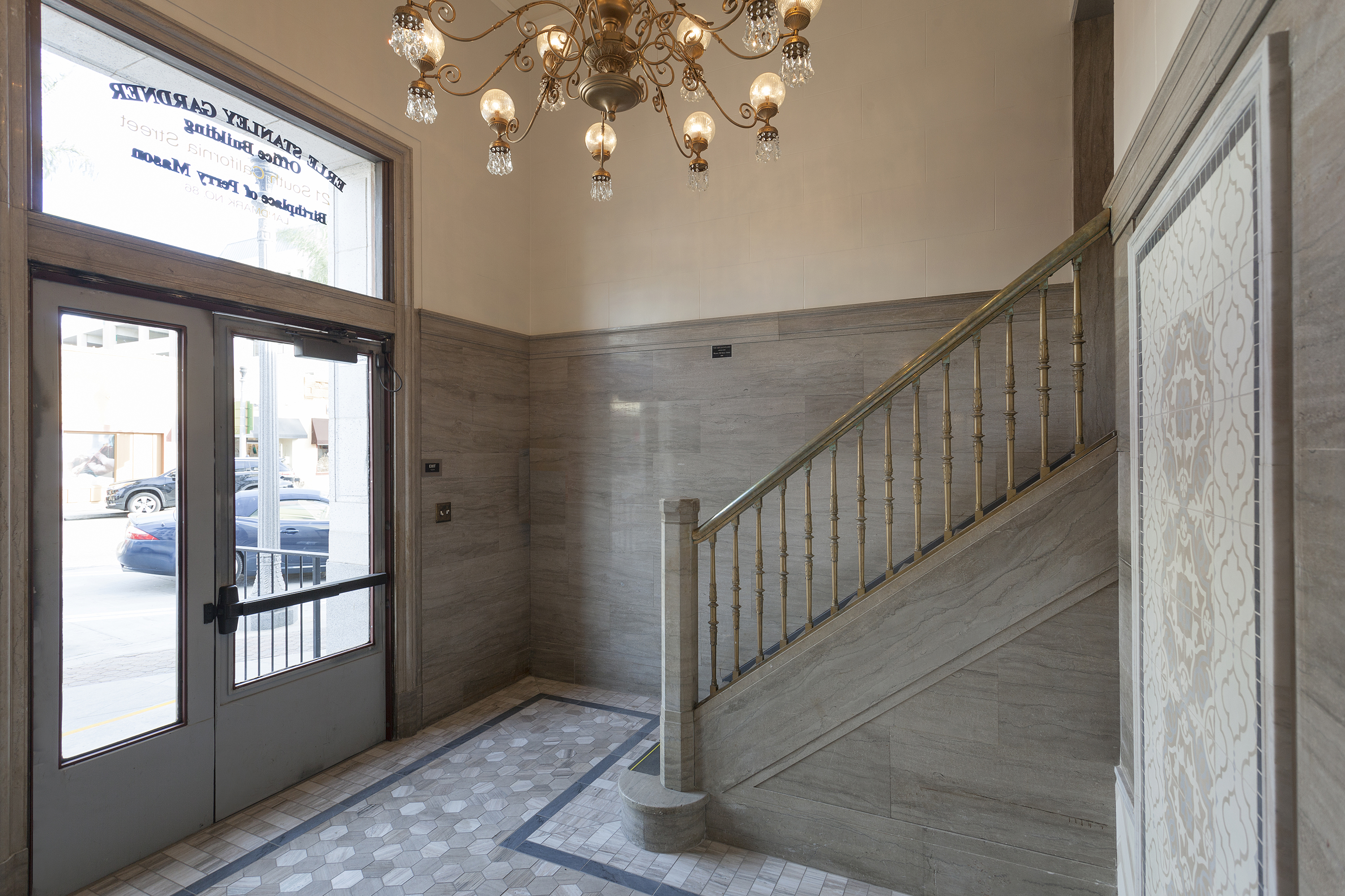 First National Bank Renovation by Acme Architecture - Architizer