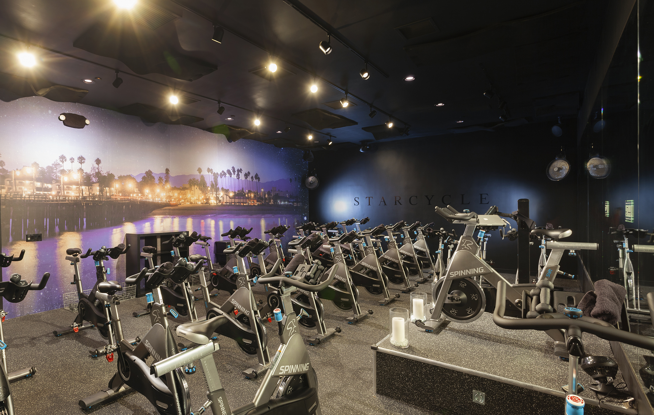 Star Cycle by Acme Architecture - Architizer