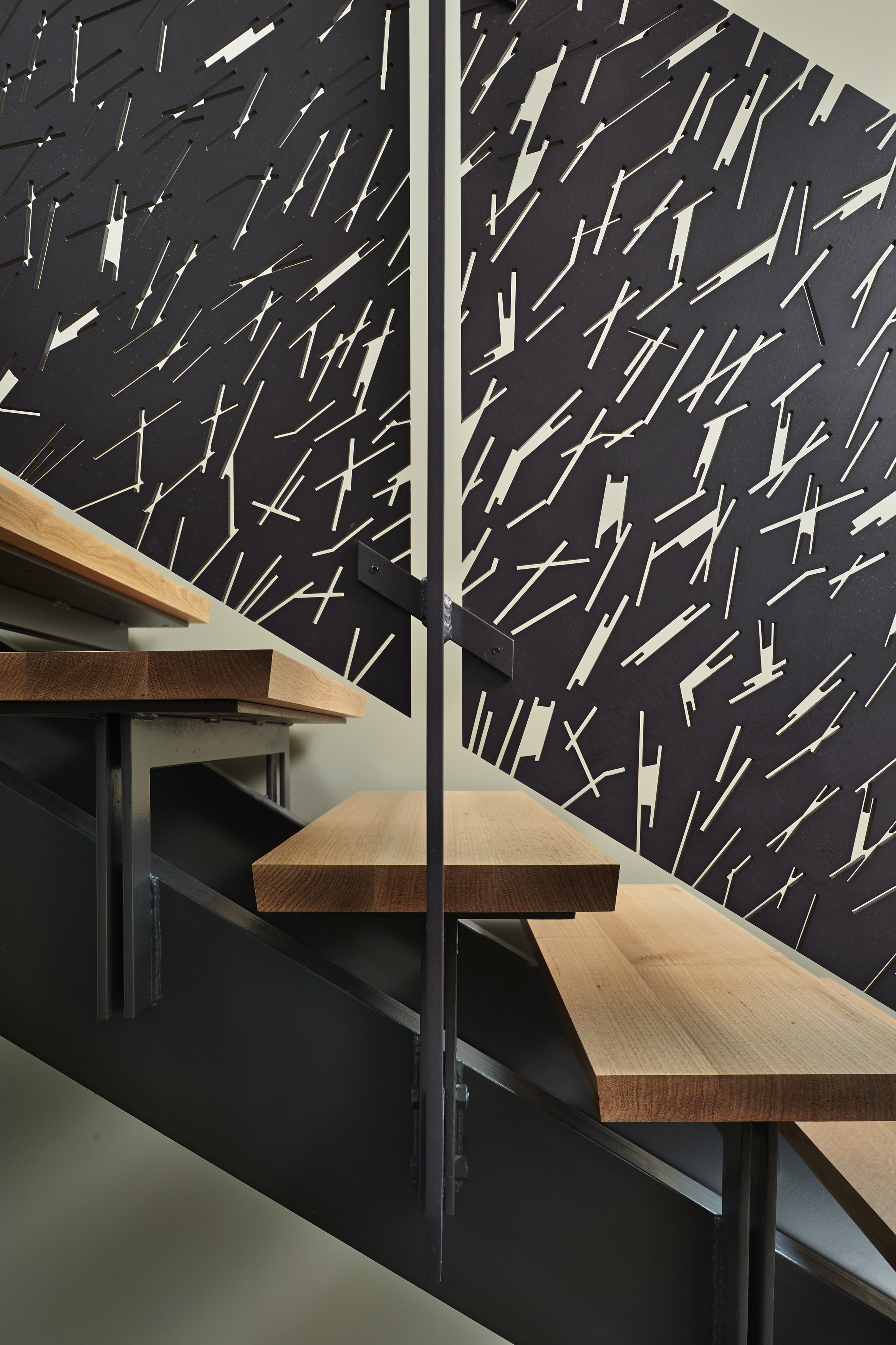 MAZAMA House by FINNE Architects - Architizer