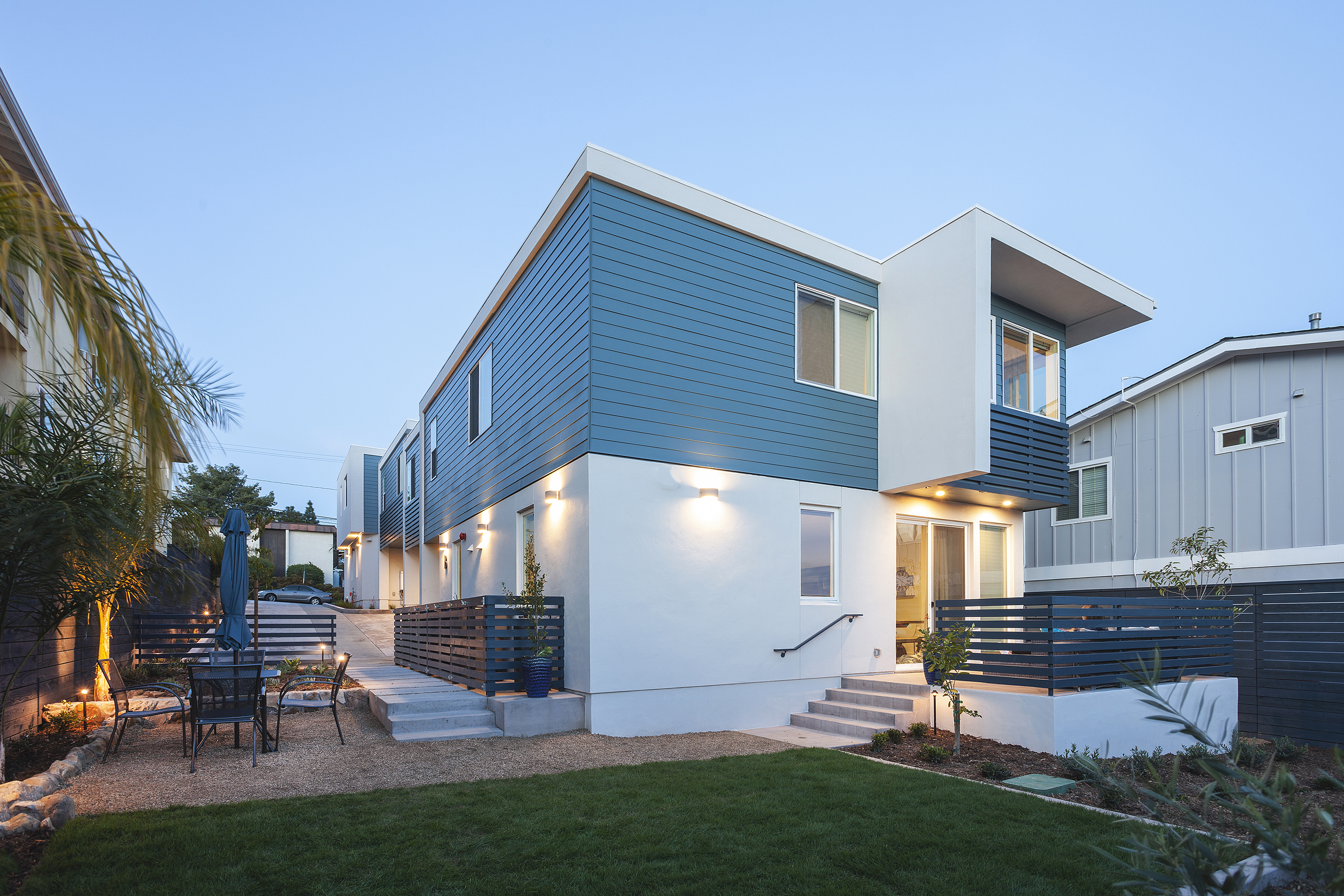 Oceano Student Apartments by Acme Architecture - Architizer