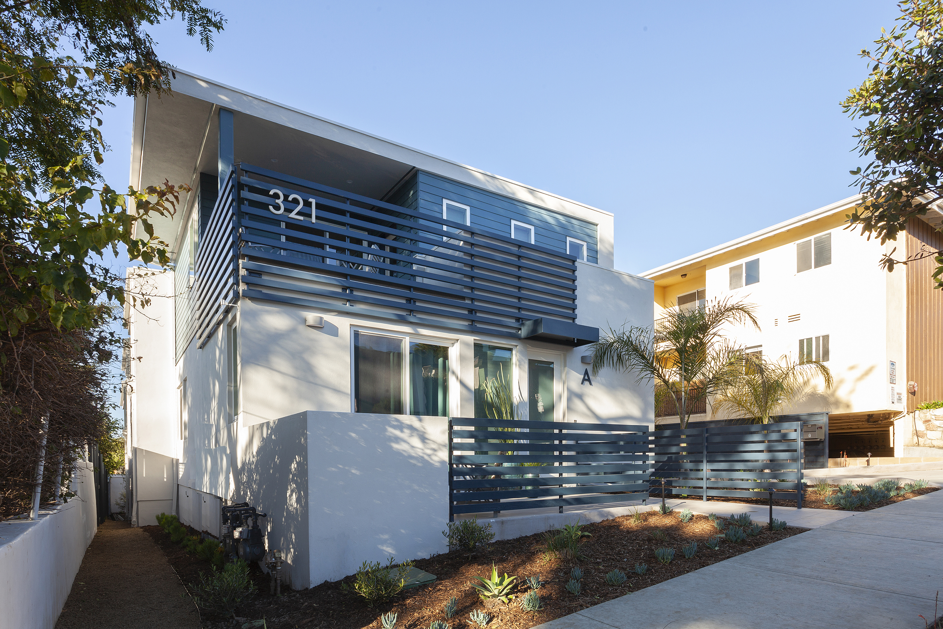 Oceano Student Apartments by Acme Architecture - Architizer
