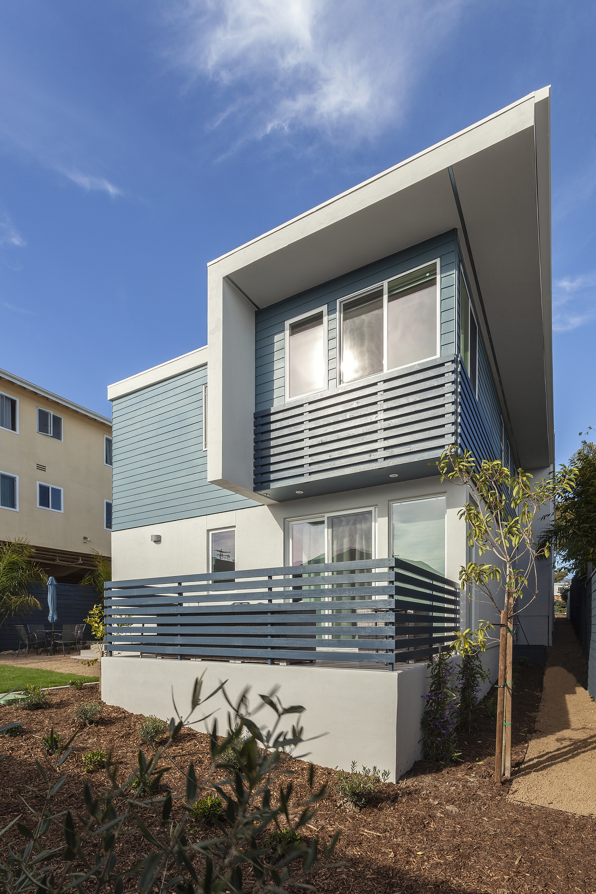 Oceano Student Apartments by Acme Architecture - Architizer