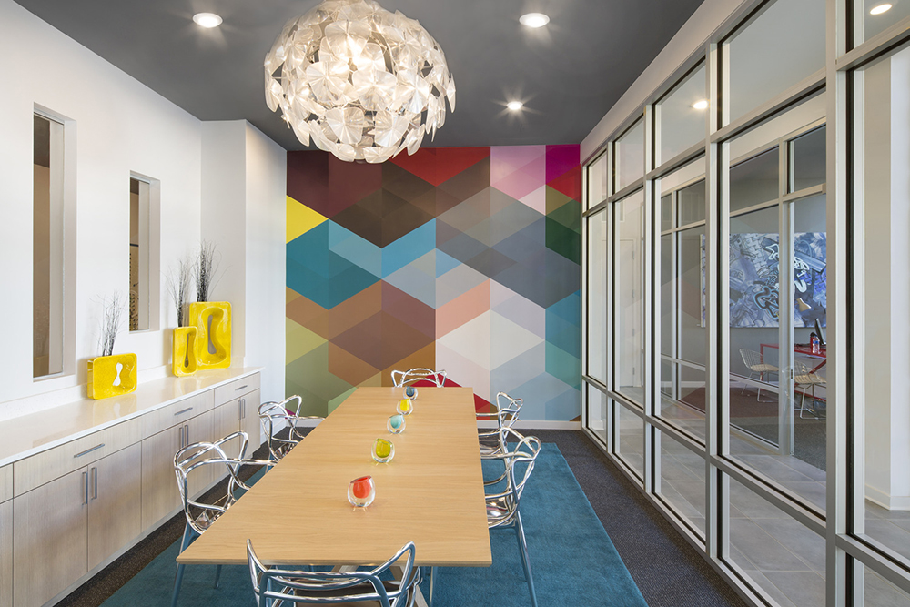 Spectrum on Spring by Lord Aeck Sargent - Architizer