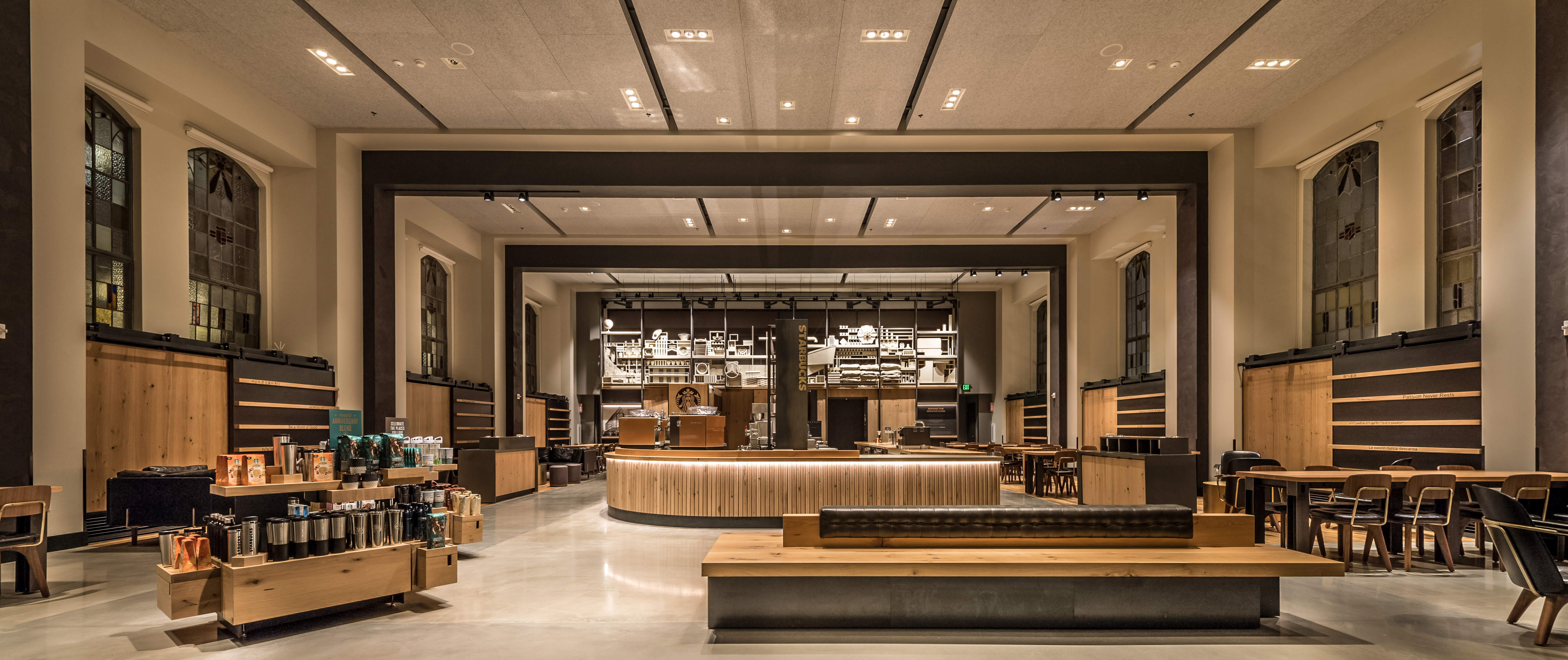 Pybus Public Market by GRAHAM BABA ARCHITECTS - Architizer