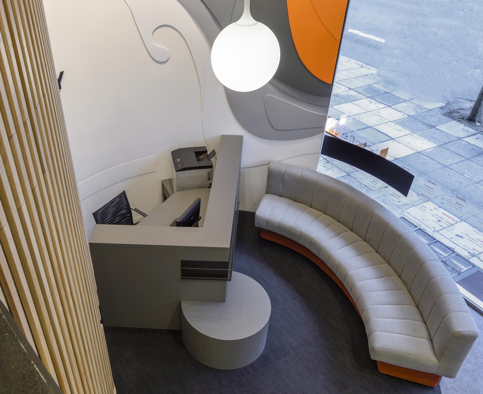 HEARING CENTER -Hearing Aid Store by T&T ARCHITECTS - Architizer