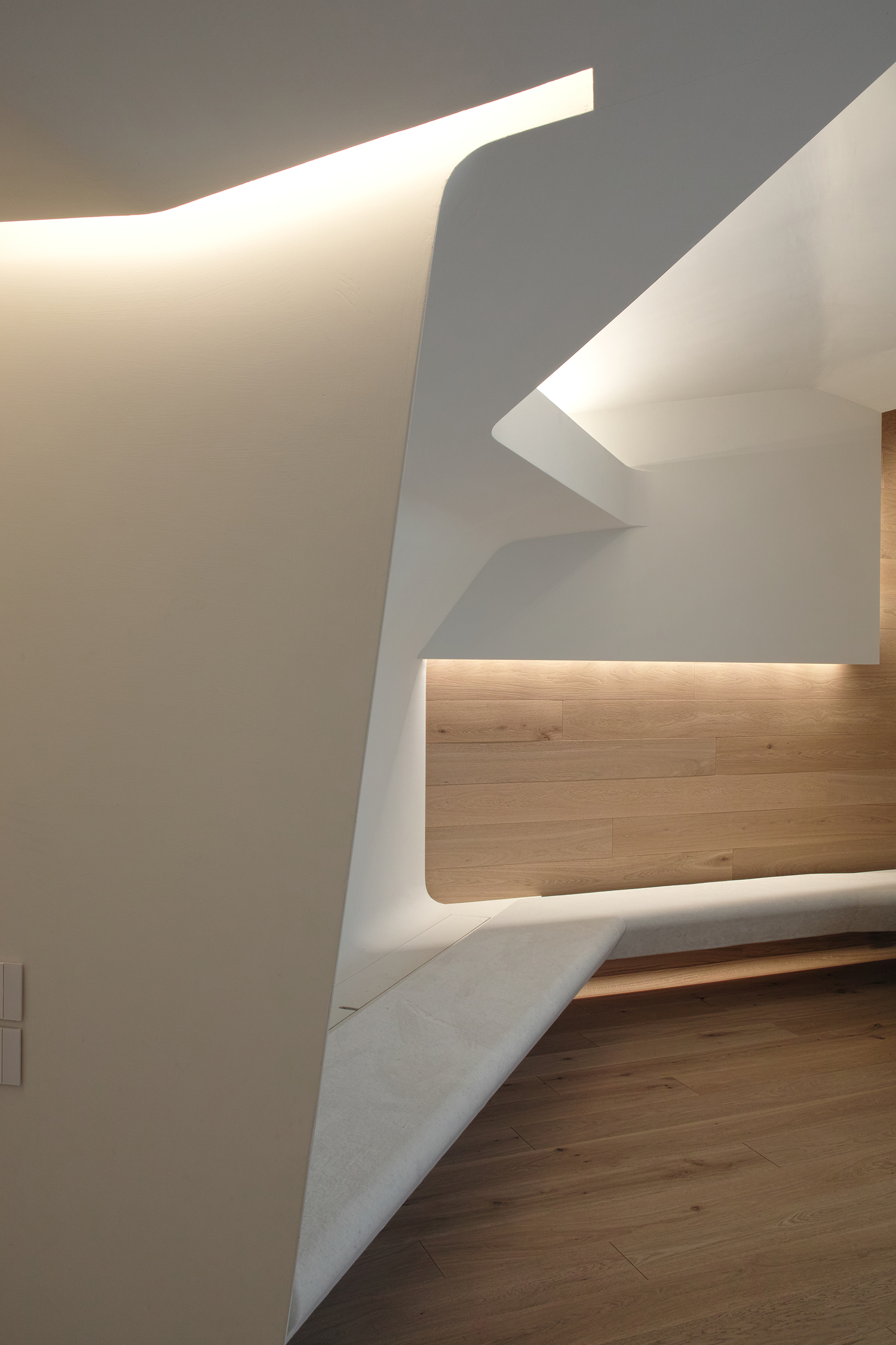 Idea 2691900: effebi house by ARCHITETTURA MATASSONI in Montevarchi ...