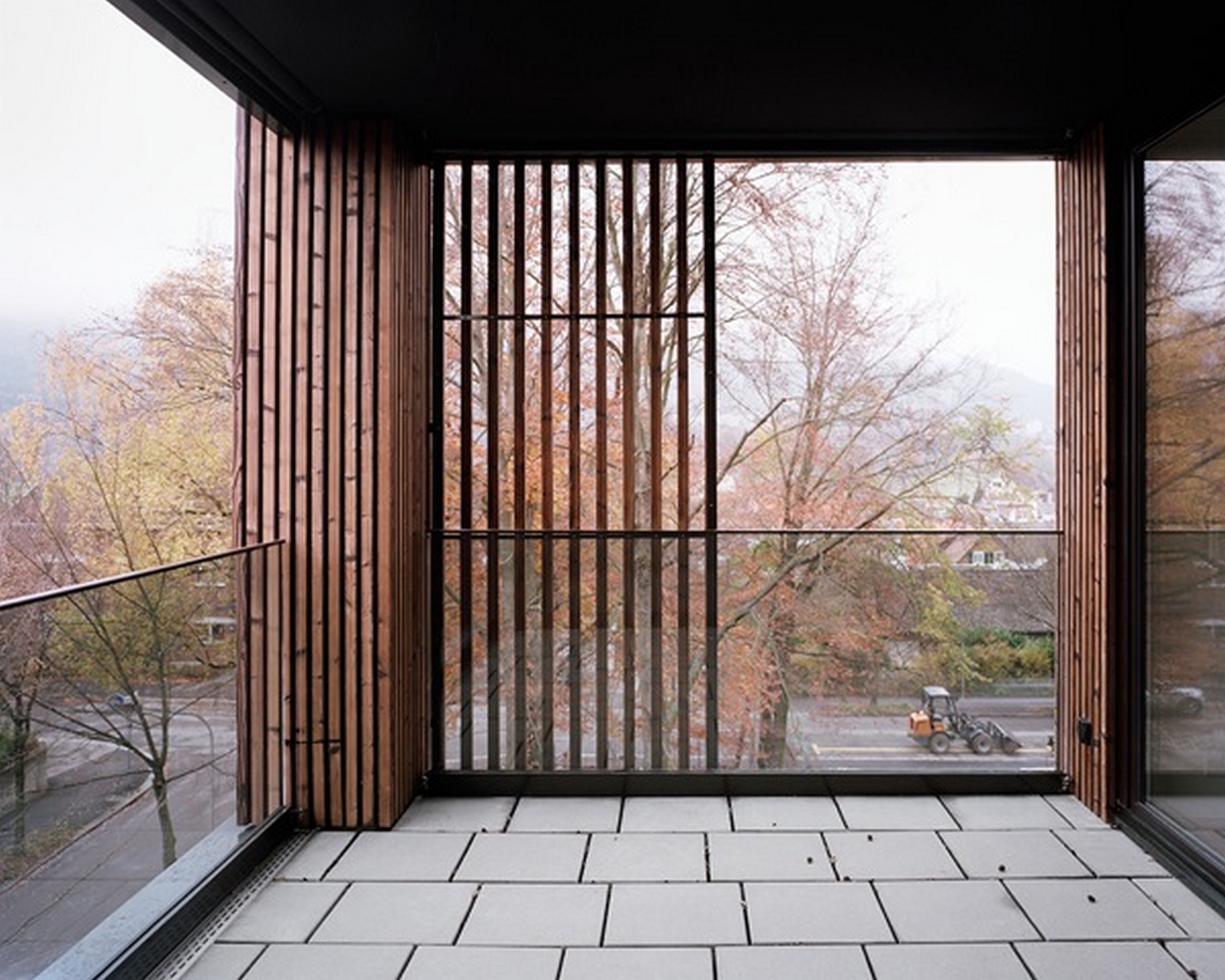 Escher Park by E2A Piet Eckert und Wim Eckert Architekten - Architizer