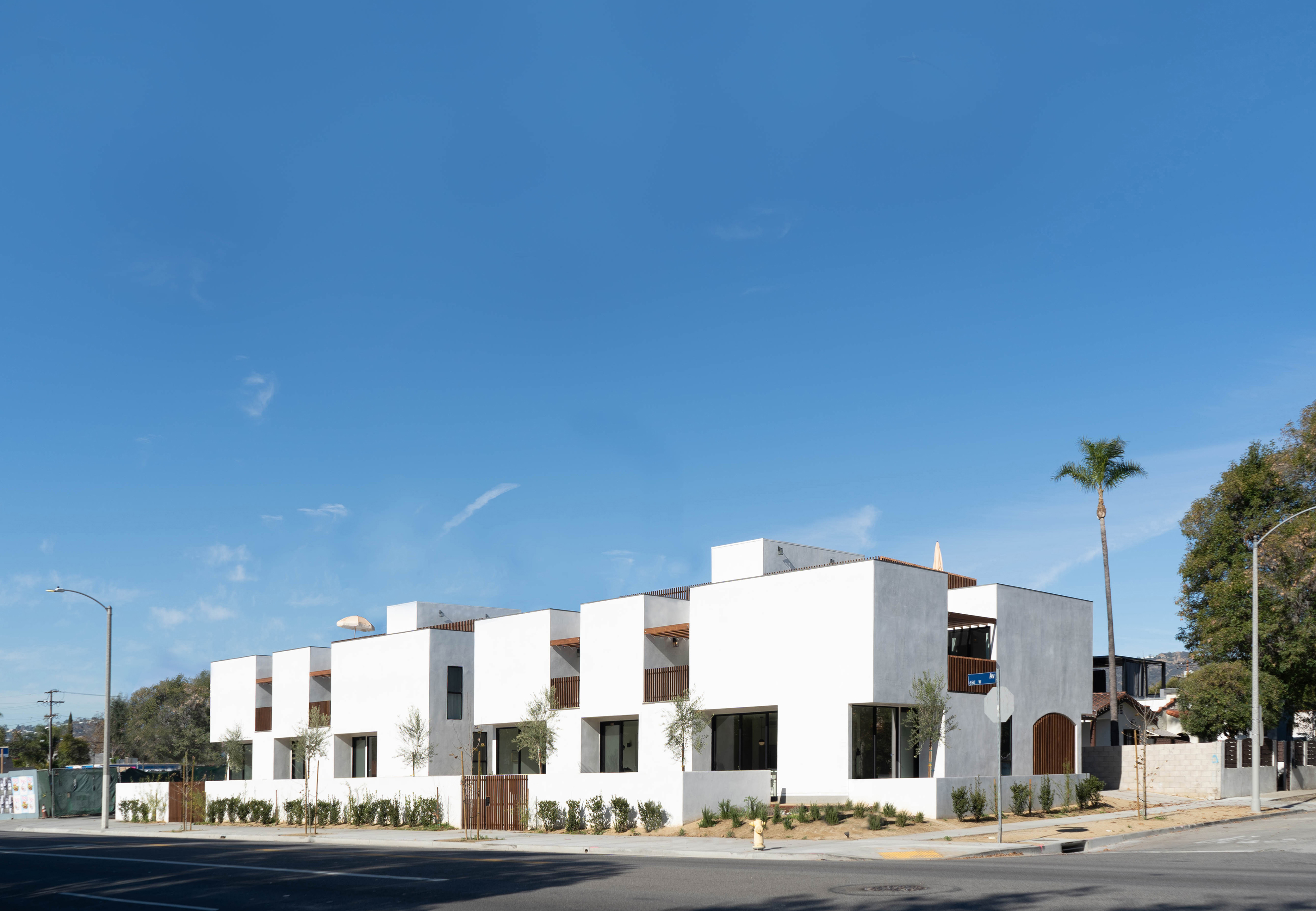 Common Melrose by Bittoni Architects - Architizer