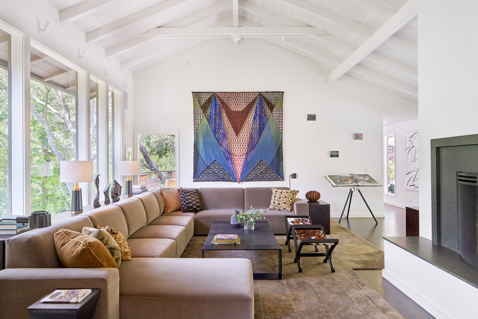 Kentfield by Studio VARA - Architizer