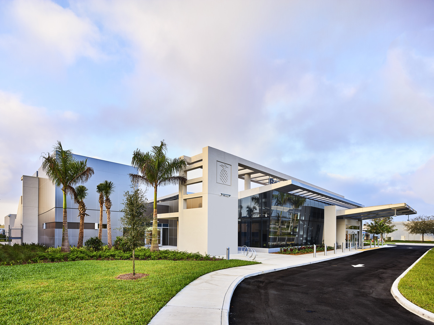 StoneSprings Hospital Center by Gresham Smith - Architizer