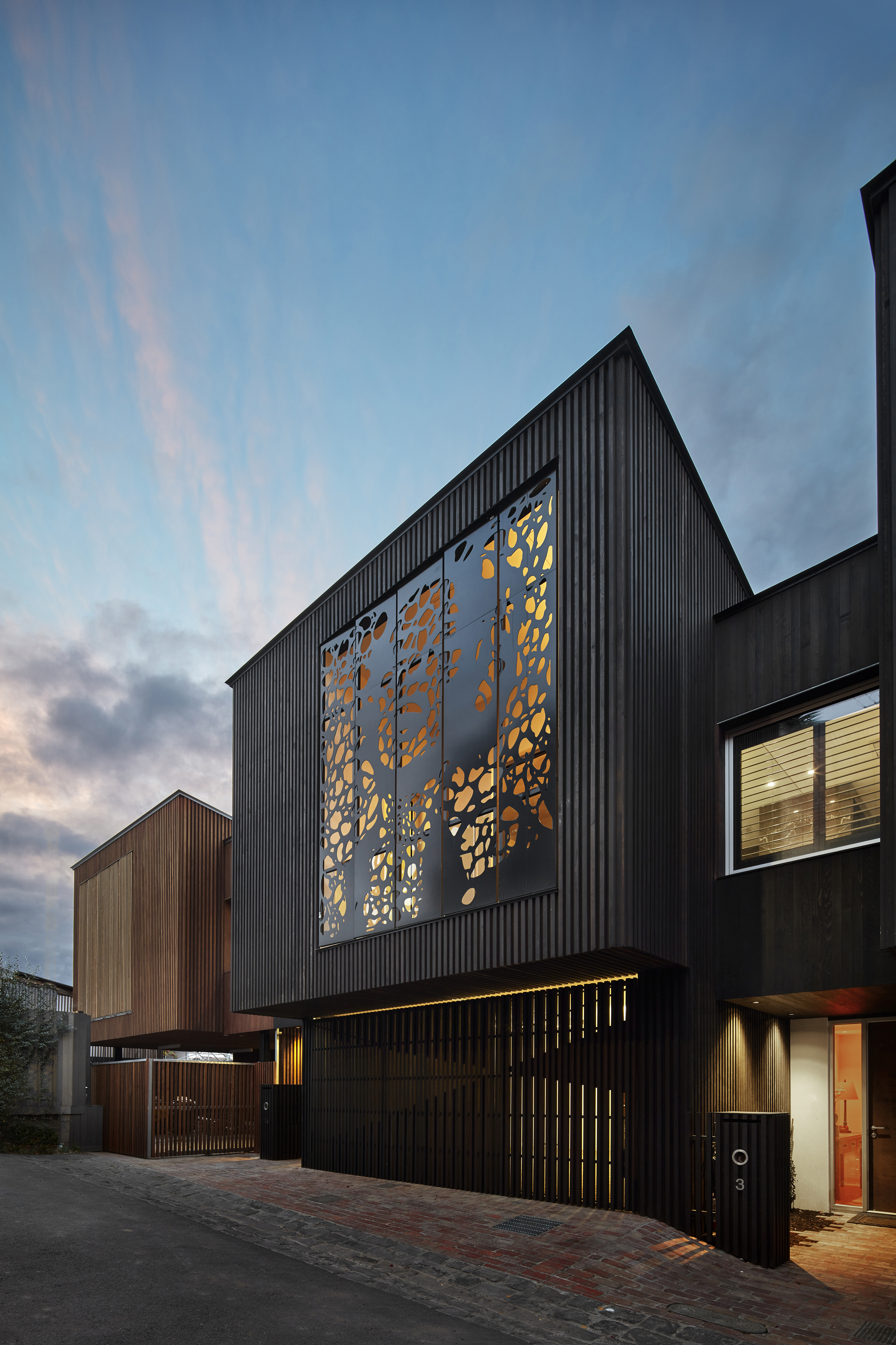 No Two The Same by Melbourne Design Studios (MDS) - Architizer