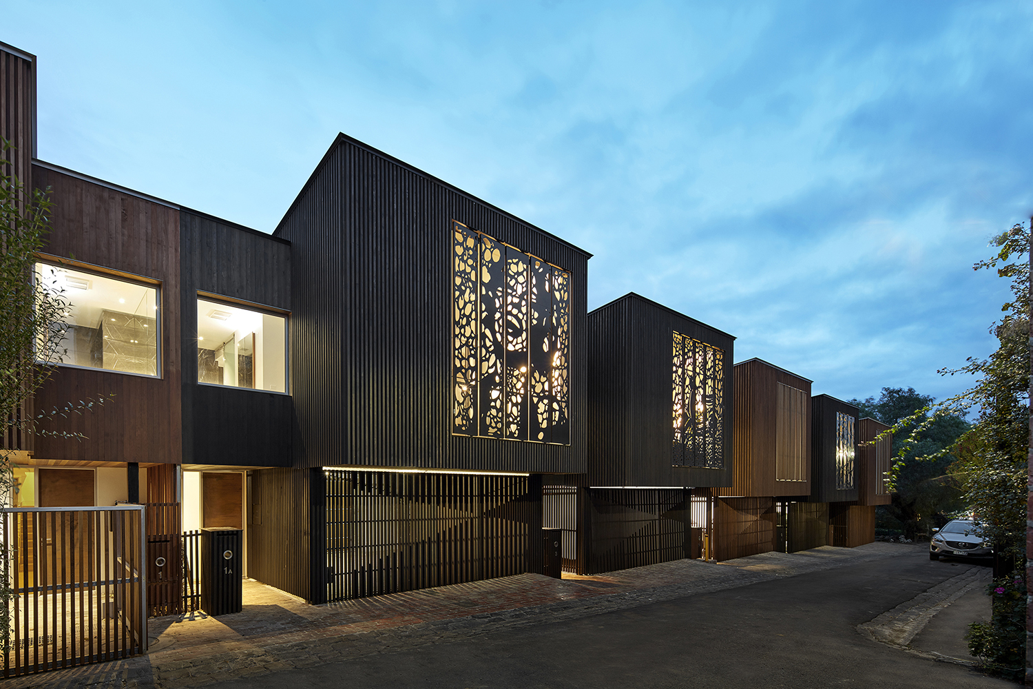 No Two The Same by Melbourne Design Studios (MDS) - Architizer
