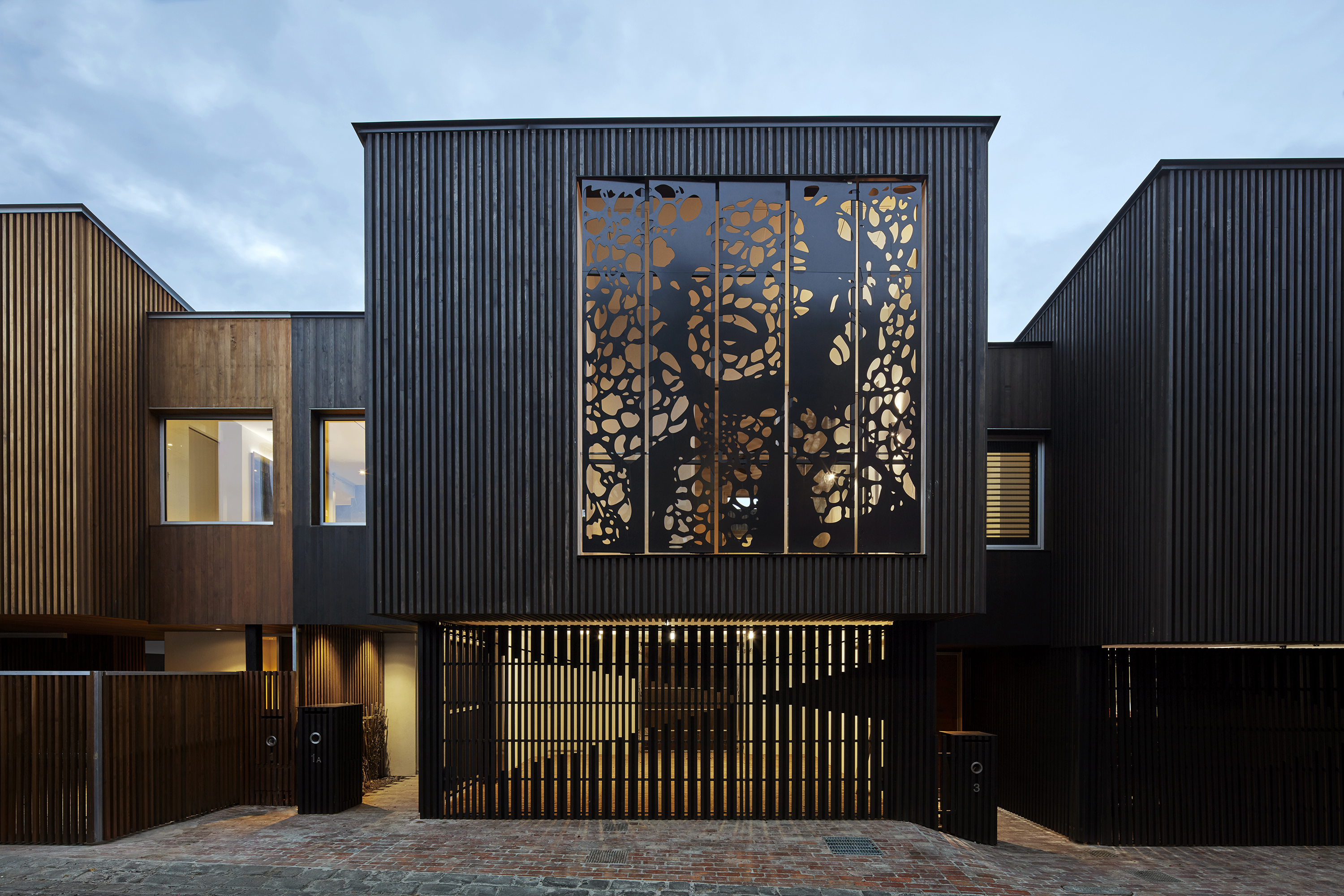 No Two The Same by Melbourne Design Studios (MDS) - Architizer