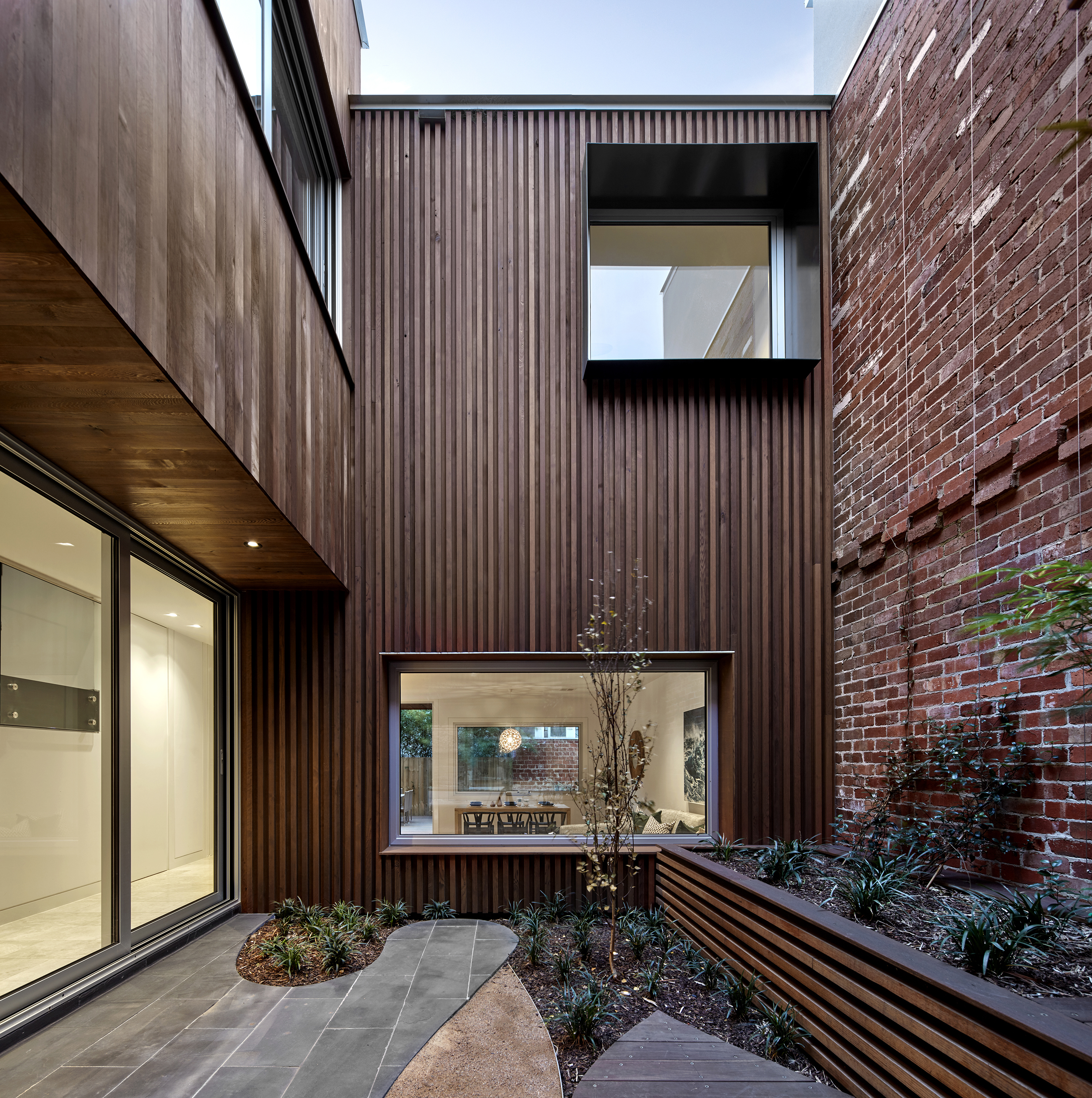No Two The Same by Melbourne Design Studios (MDS) - Architizer