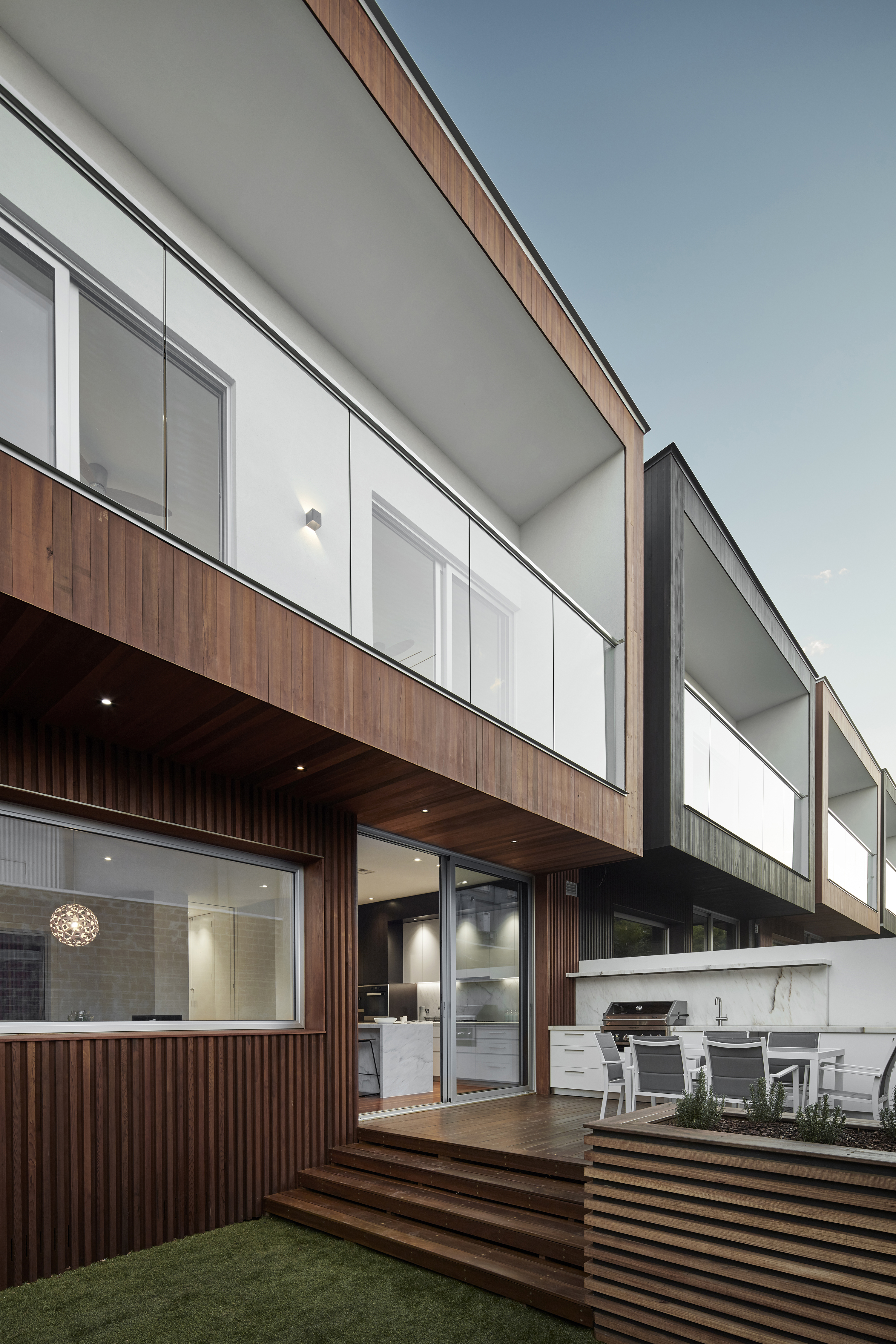 No Two The Same by Melbourne Design Studios (MDS) - Architizer