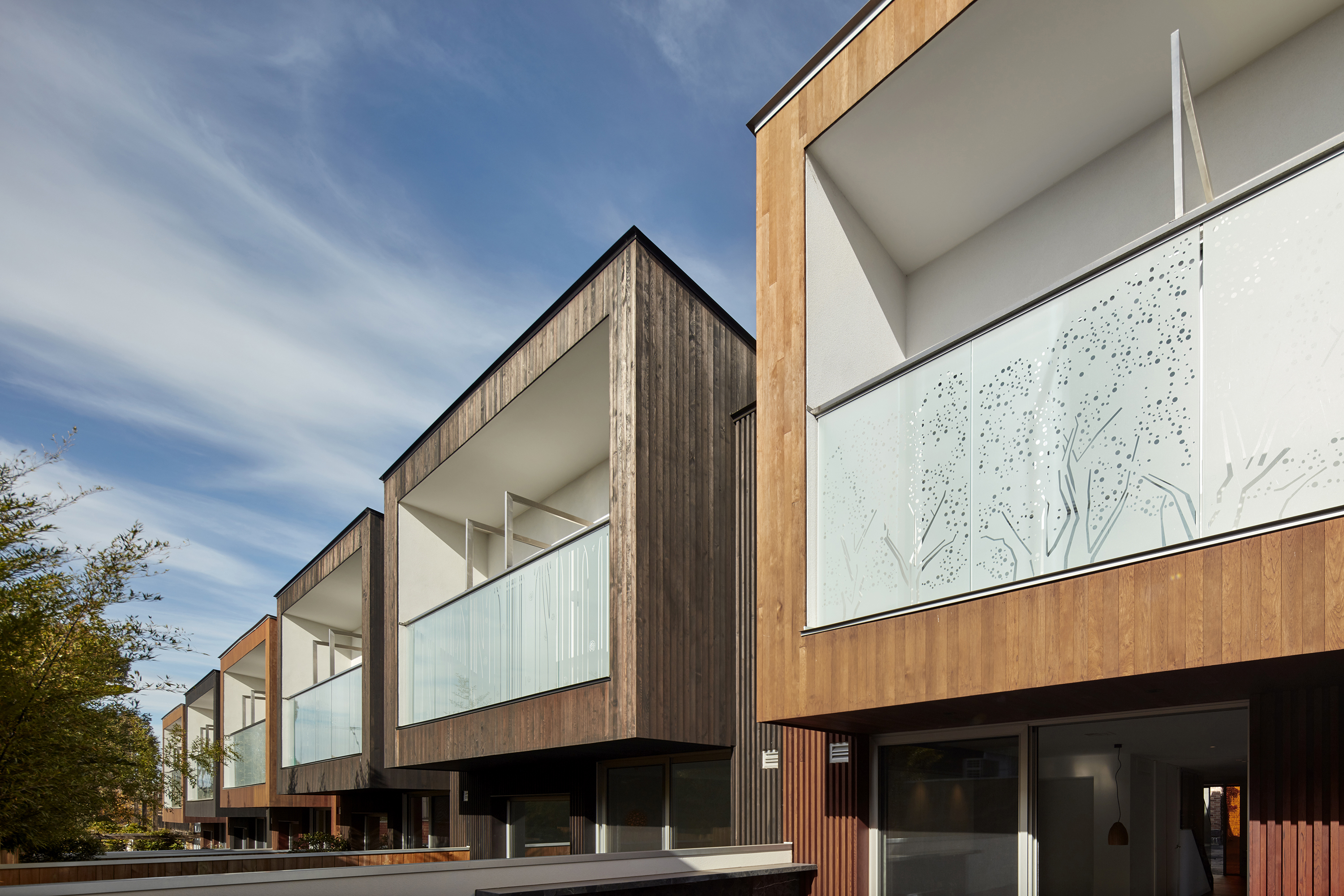 No Two The Same by Melbourne Design Studios (MDS) - Architizer