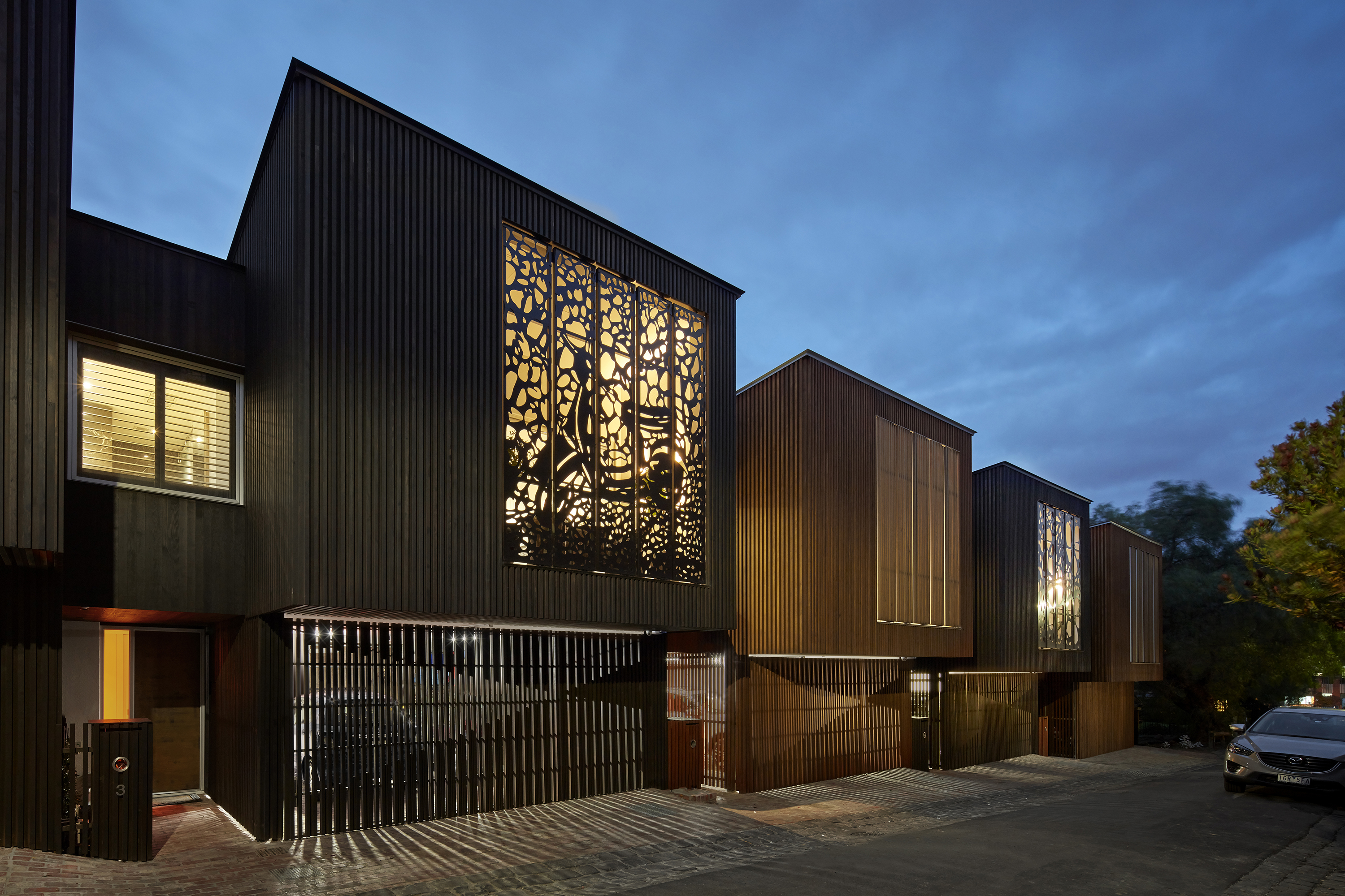 No Two The Same by Melbourne Design Studios (MDS) - Architizer