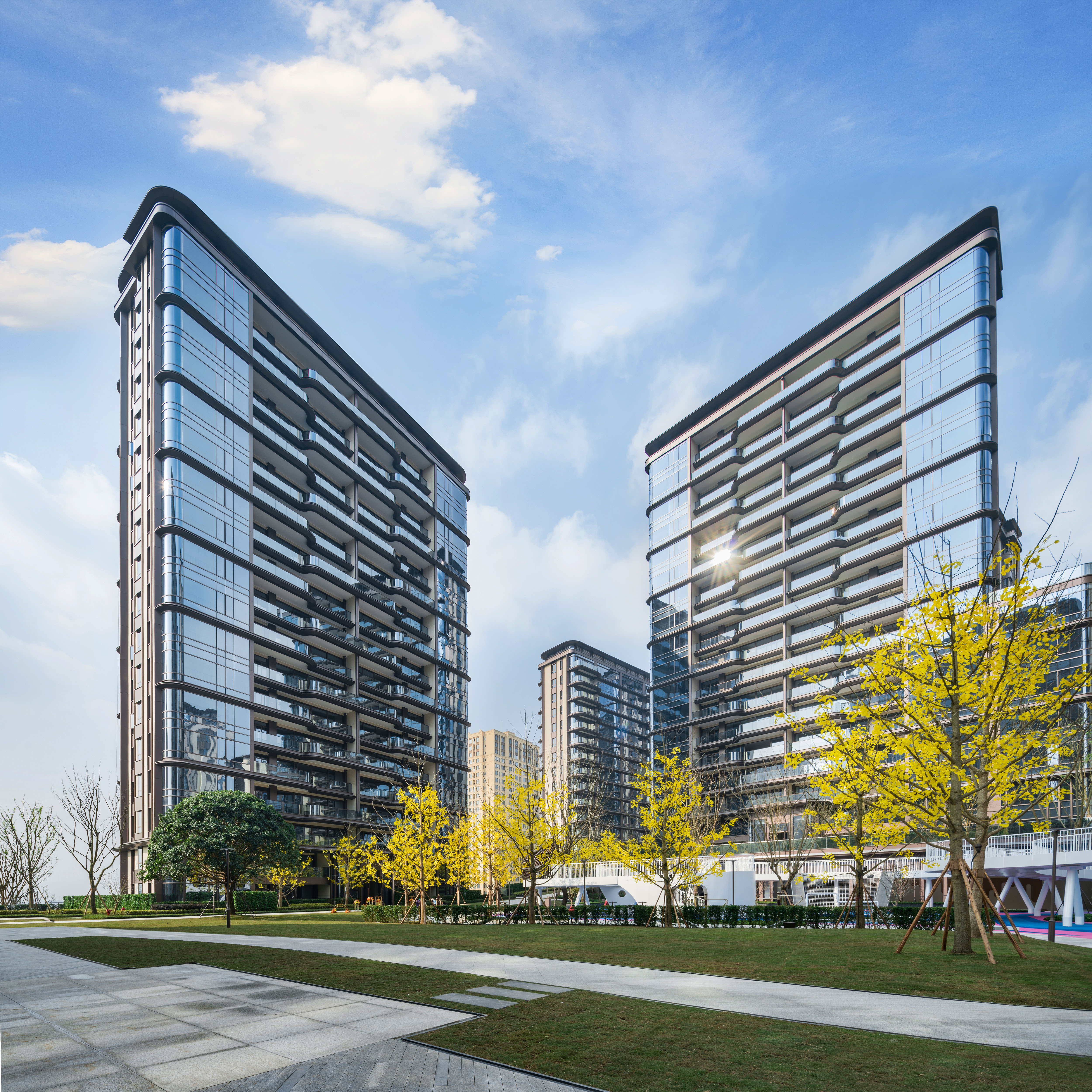Cloud Art Museum by Challenge Design - Architizer