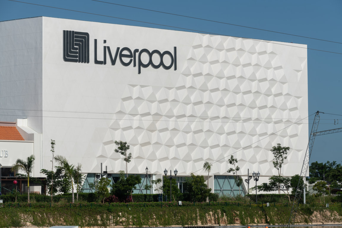 Liverpool México