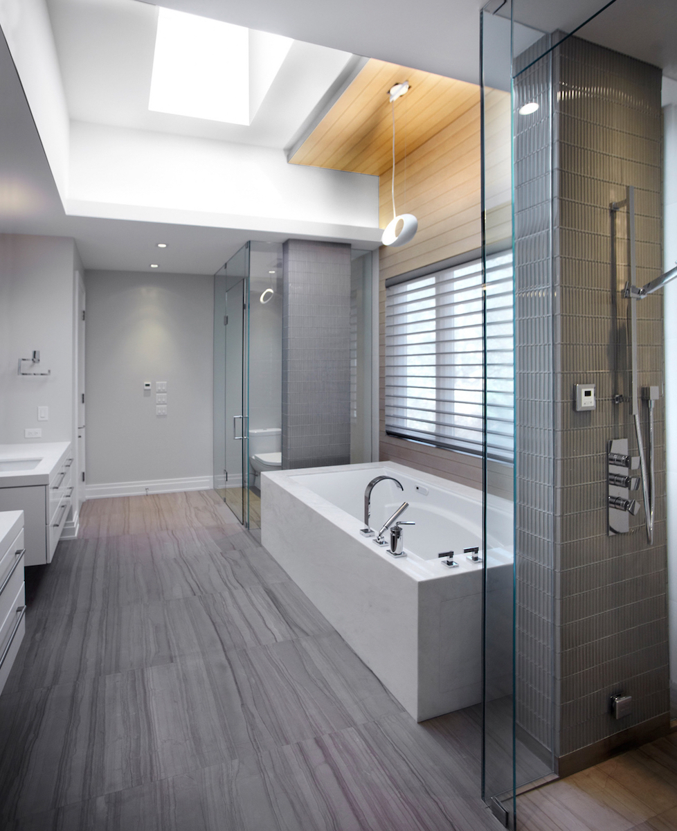 Bridal Path Private Residence by Dochia Interior Design - Architizer