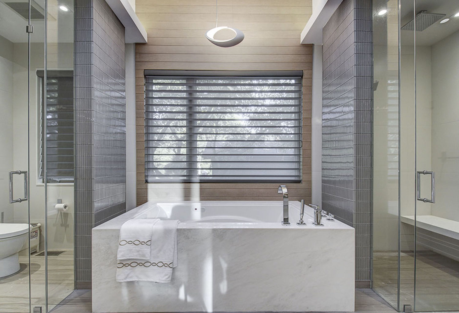 Bridal Path Private Residence by Dochia Interior Design - Architizer