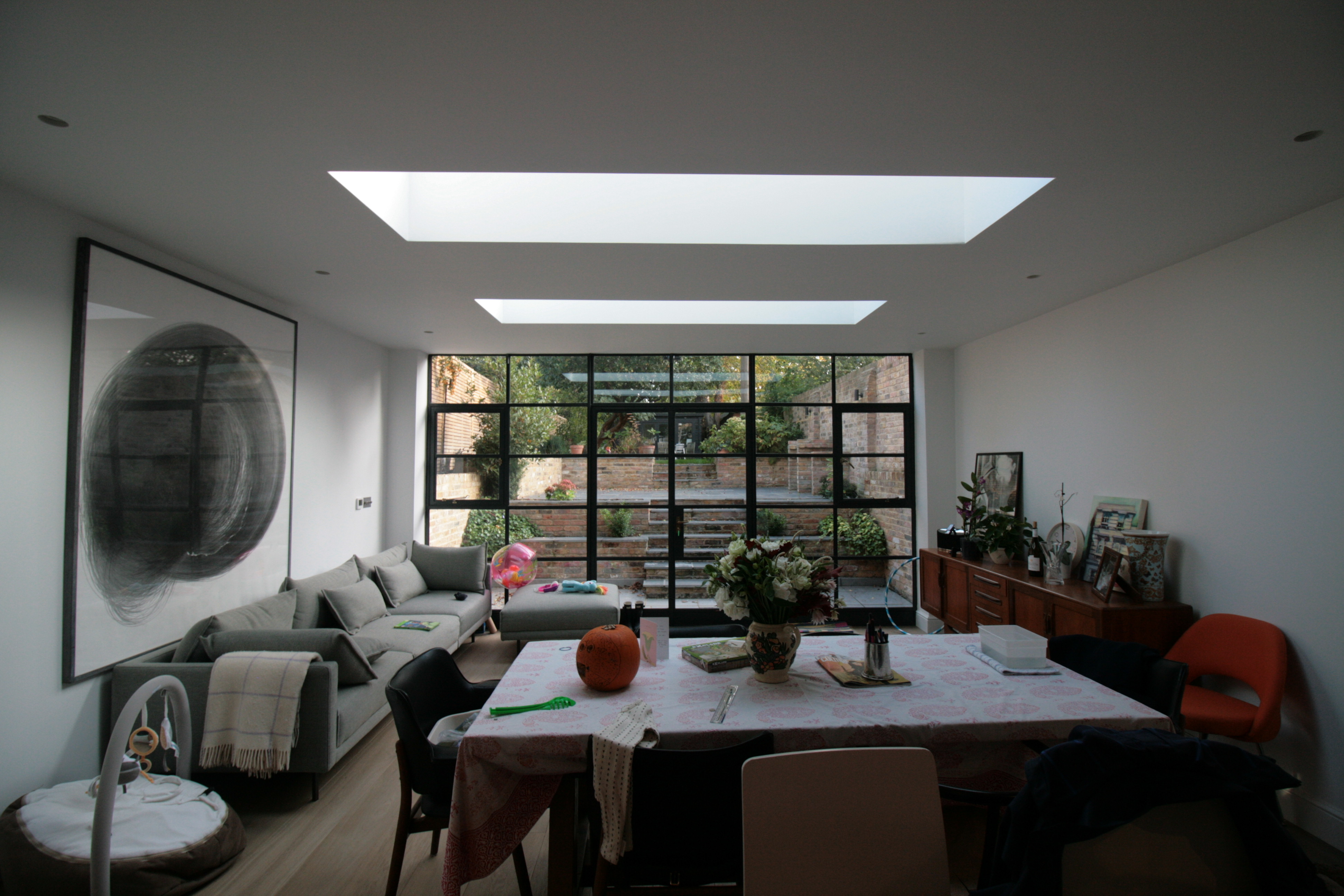 Hamilton Terrace by Locksley Architects - Architizer