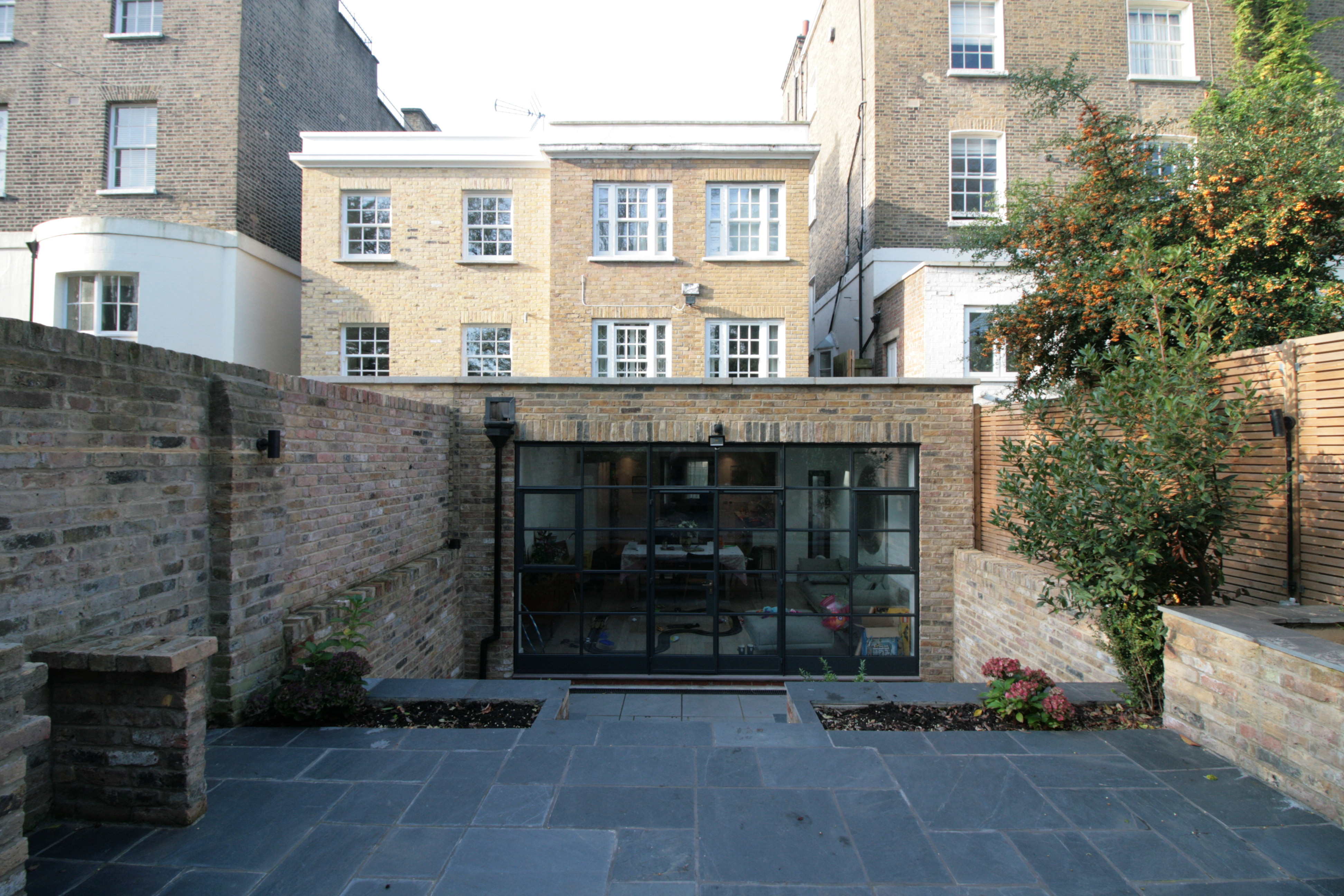 Hamilton Terrace by Locksley Architects - Architizer