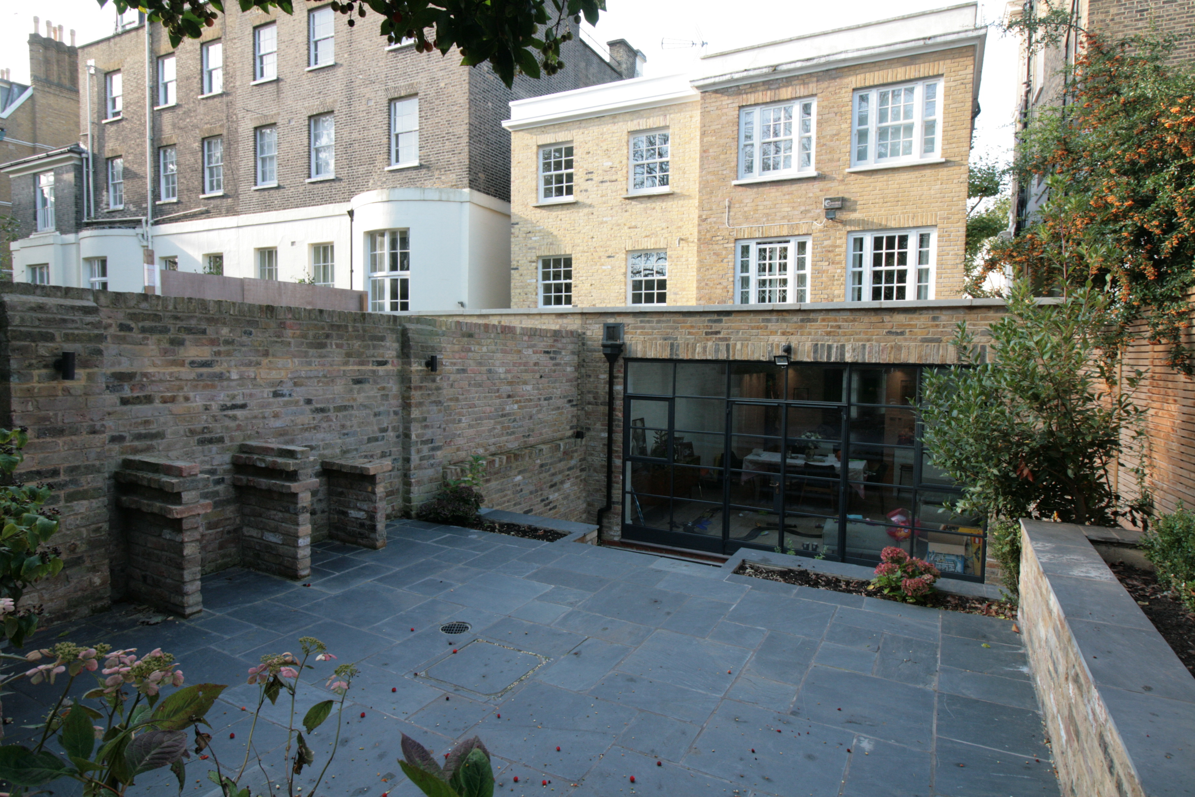 Hamilton Terrace by Locksley Architects - Architizer