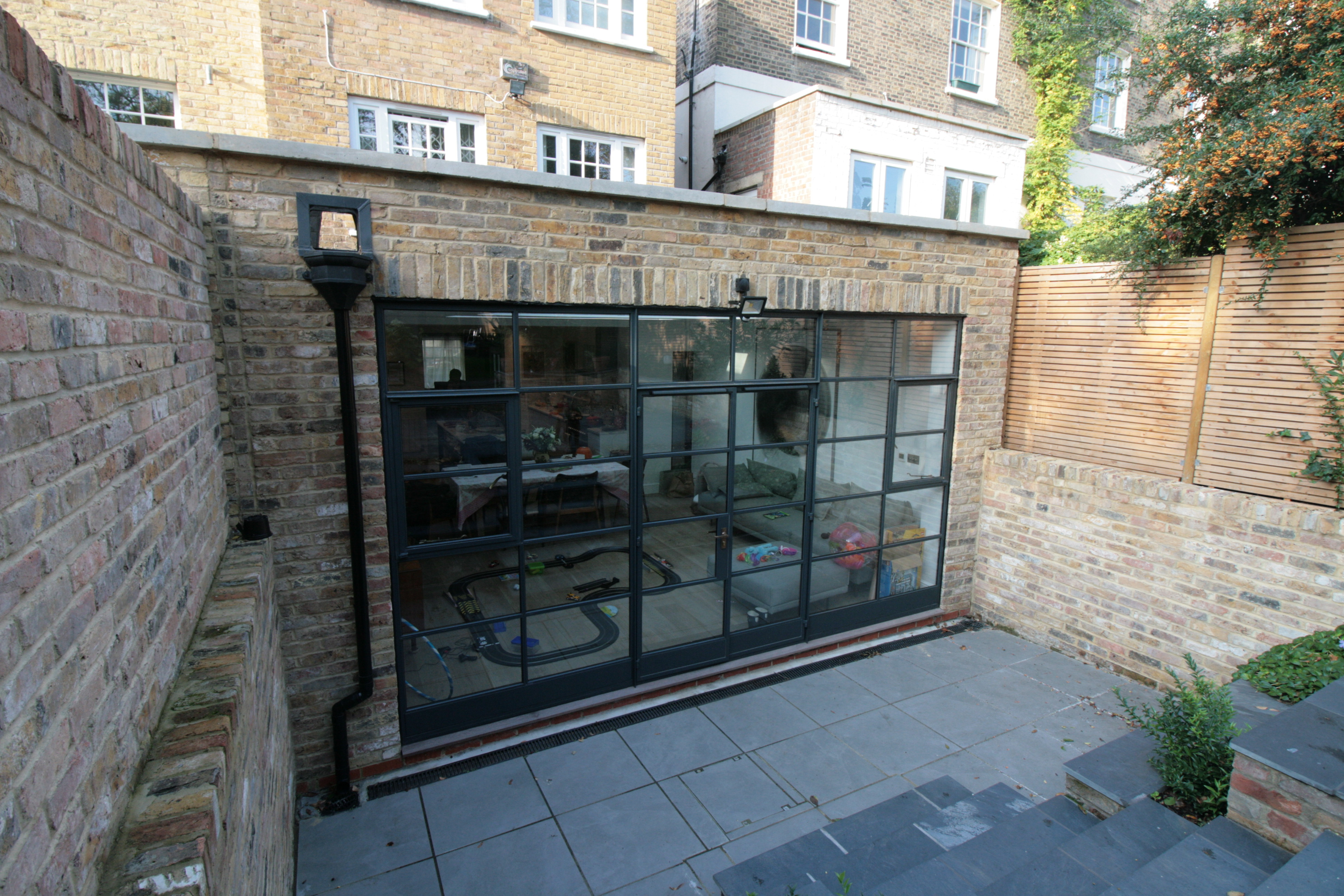 Hamilton Terrace by Locksley Architects - Architizer