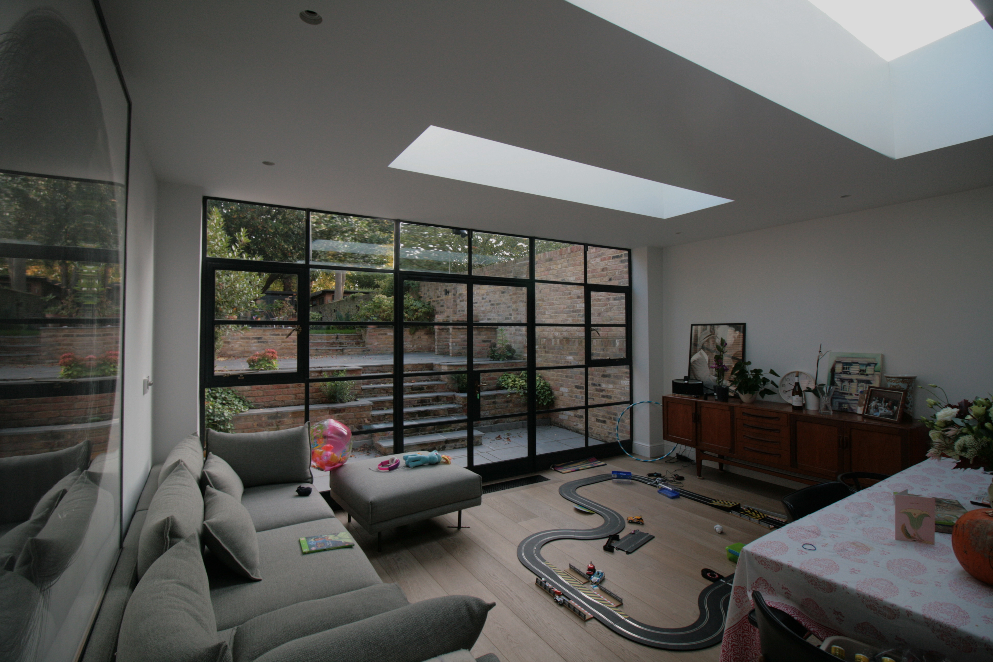 Hamilton Terrace by Locksley Architects - Architizer