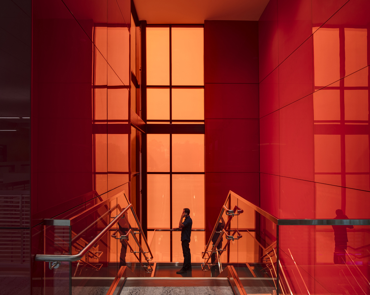 USDB Openshaw Education Center by Jacoby Architects - Architizer