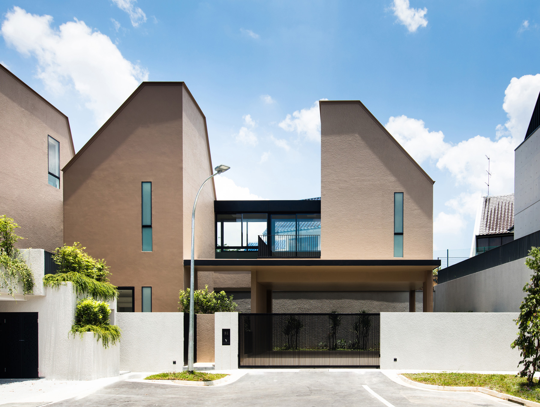 Studio Wills + Architects - Architizer