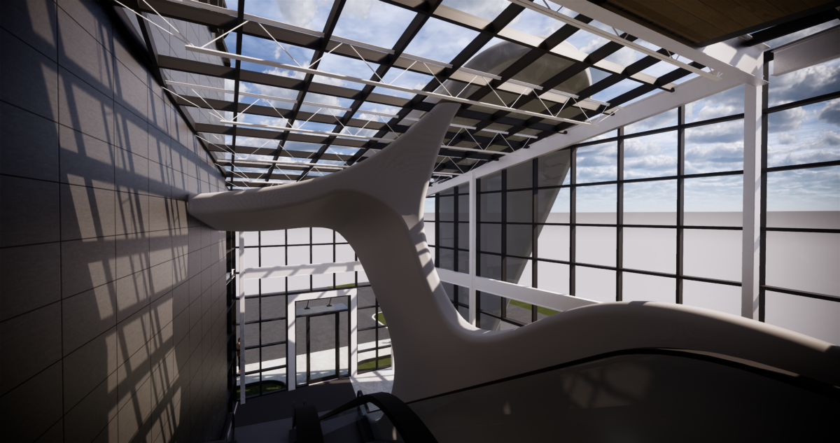 The Aviator Building by Faure Halvorsen Architects - Architizer