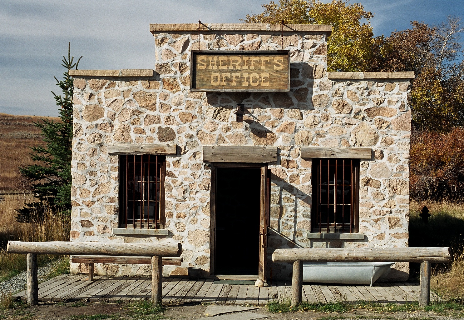 Crazy Mountain Ranch by Faure Halvorsen Architects - Architizer