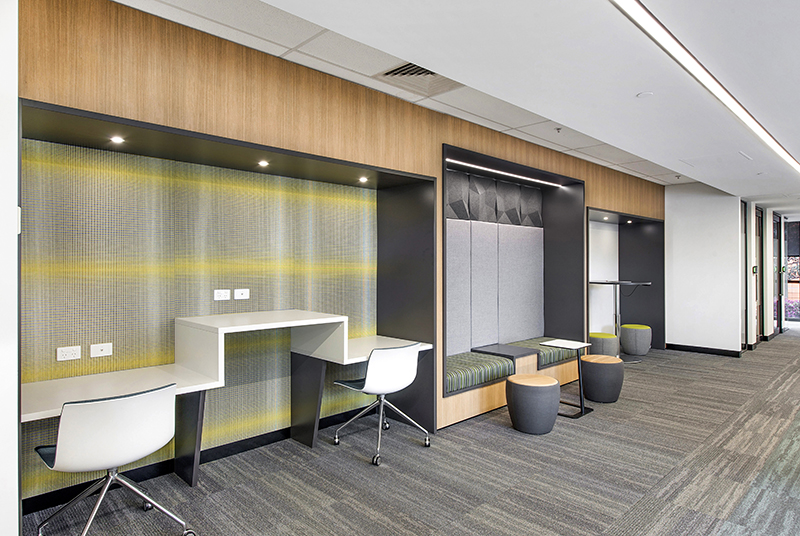 Cummins South Pacific by Venko Design - Architizer