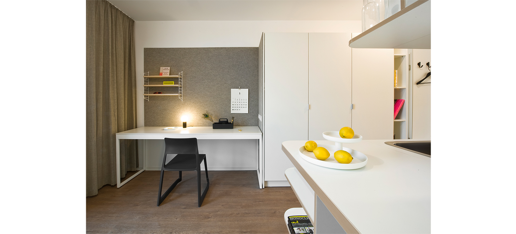 Studio House Berlin by iam interior architects munich - Architizer