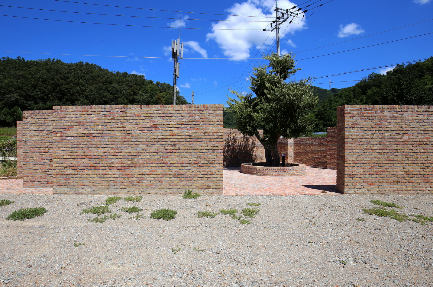 Jetavana Buddhist Temple by Studio Gaon - Architizer